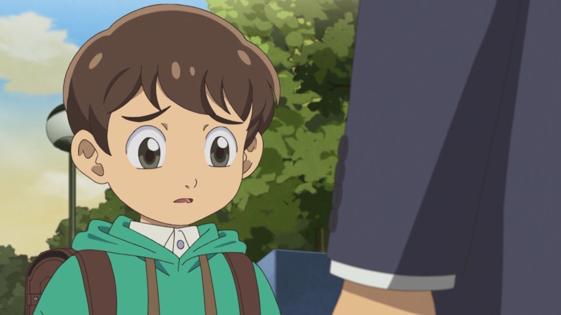 ふしぎ駄菓子屋 銭天堂 第5期 第123話 | Lemino(レミノ) - 映画・ドラマ・アニメや音楽・ライブが見放題 | ドコモの動画配信サービス