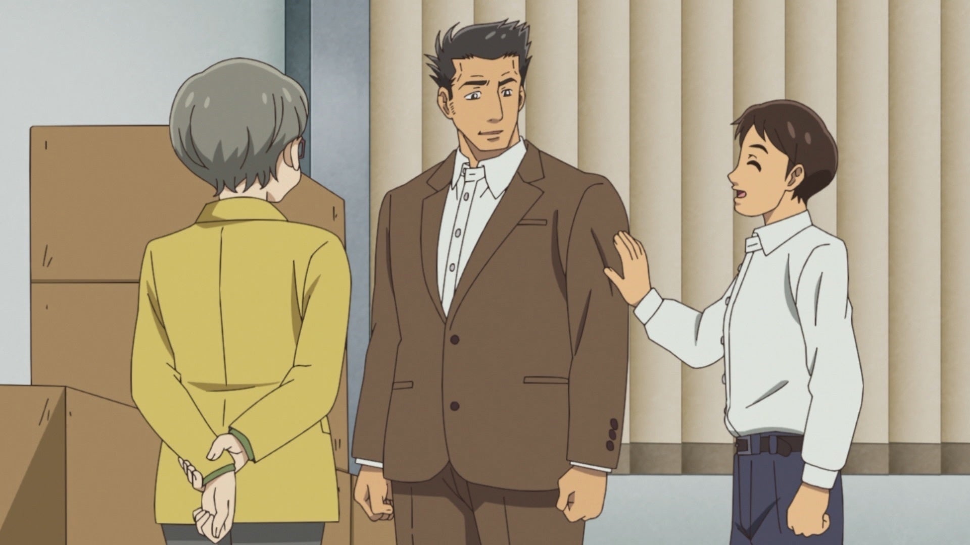 ふしぎ駄菓子屋 銭天堂 第5期 第127話 | Lemino(レミノ) - 映画・ドラマ・アニメや音楽・ライブが見放題 | ドコモの動画配信サービス