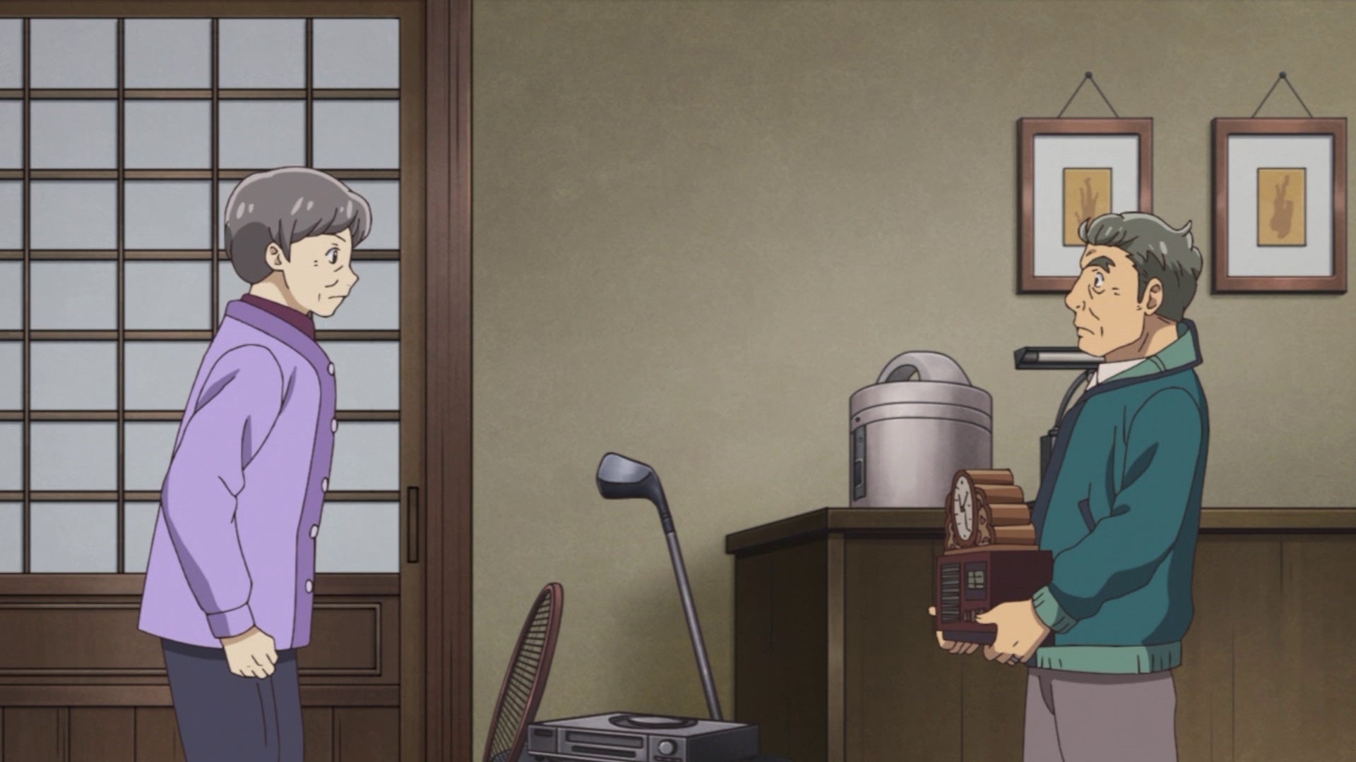 ふしぎ駄菓子屋 銭天堂 第5期 第145話 | Lemino(レミノ) - 映画・ドラマ・アニメや音楽・ライブが見放題 | ドコモの動画配信サービス