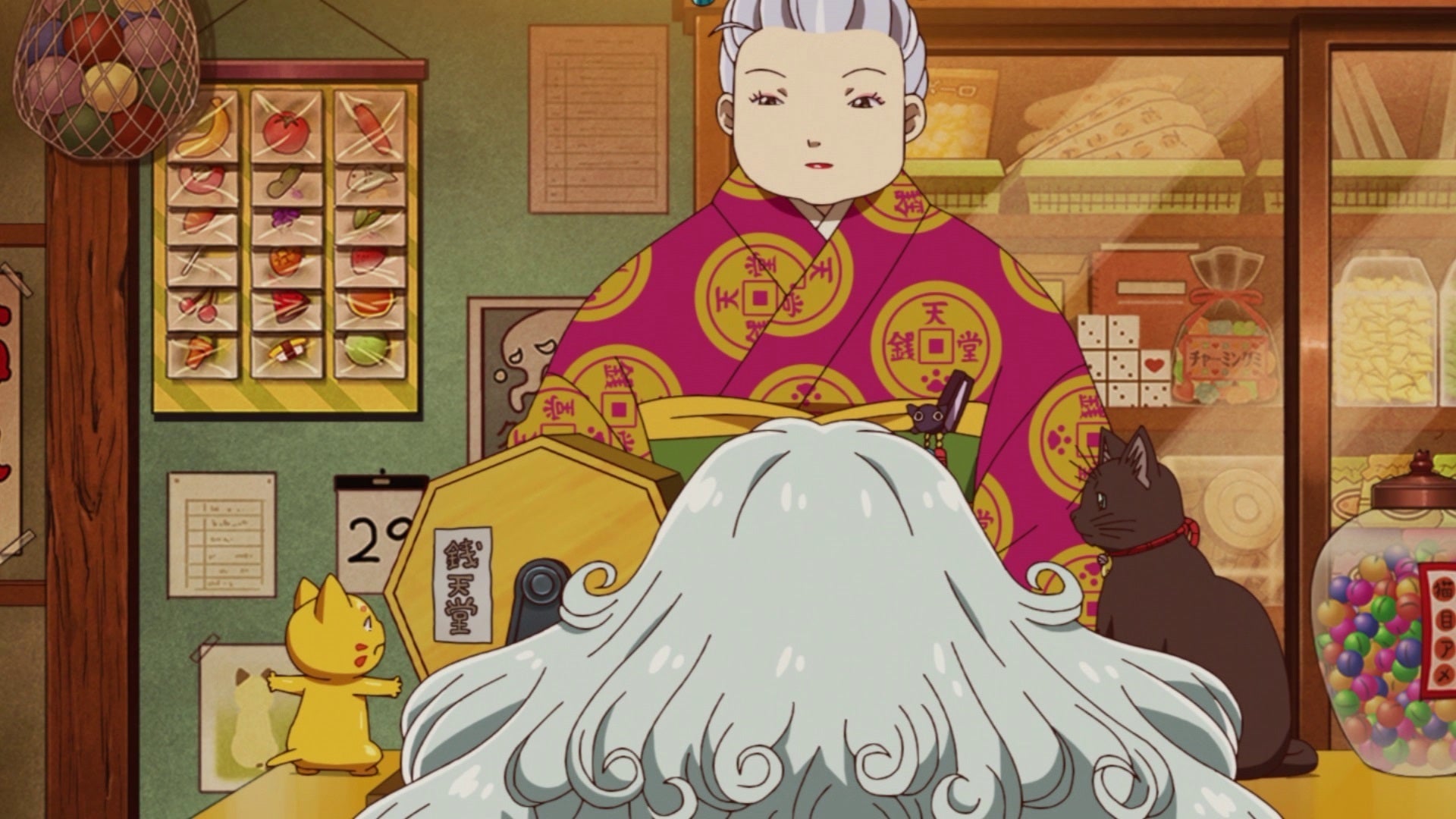 ふしぎ駄菓子屋 銭天堂 第5期 第147話 | Lemino(レミノ) - 映画・ドラマ・アニメや音楽・ライブが見放題 | ドコモの動画配信サービス