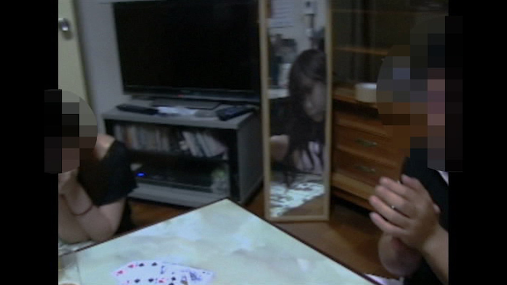 放送禁止 問題の心霊映像70 | Lemino(レミノ) - 映画・ドラマ・アニメや音楽・ライブが見放題 | ドコモの動画配信サービス