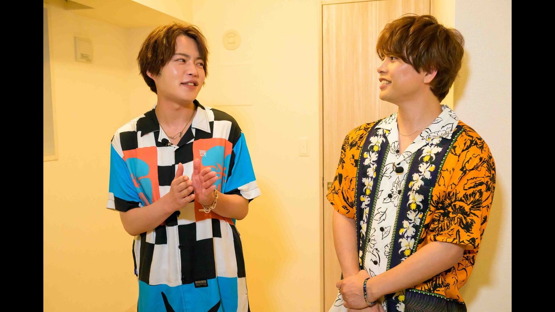 声優に丸なげ！ #12 | Lemino(レミノ) - 映画・ドラマ・アニメや音楽・ライブが見放題 | ドコモの動画配信サービス