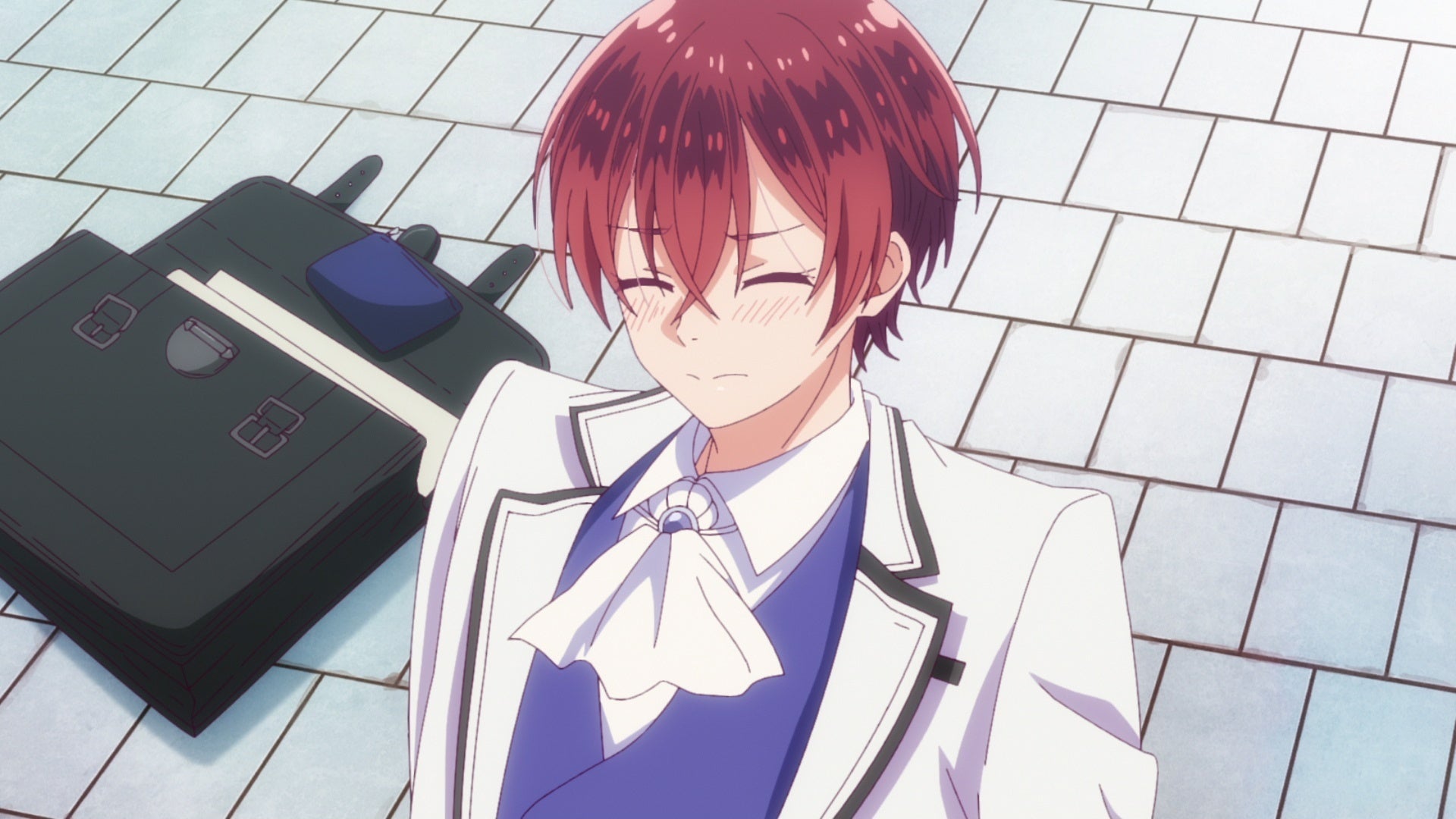 当て馬キャラのくせして、スパダリ王子に寵愛されています。【オンエア版】#5 | Lemino(レミノ) - 映画・ドラマ・アニメや音楽・ライブが見放題 | ドコモの動画配信サービス