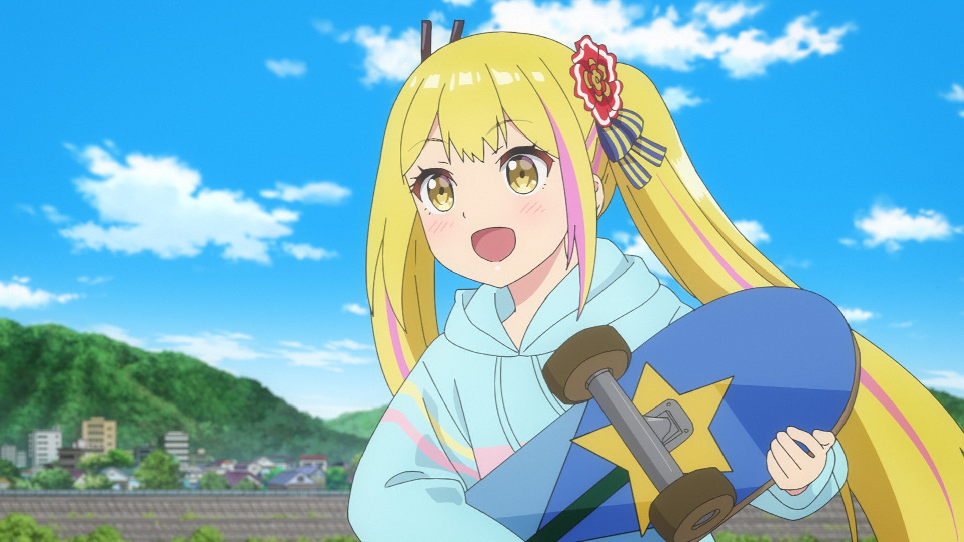 変人のサラダボウル 第4話 | Lemino（レミノ）／ドコモの新しい映像サービス - 知らなかった、大好きへ。