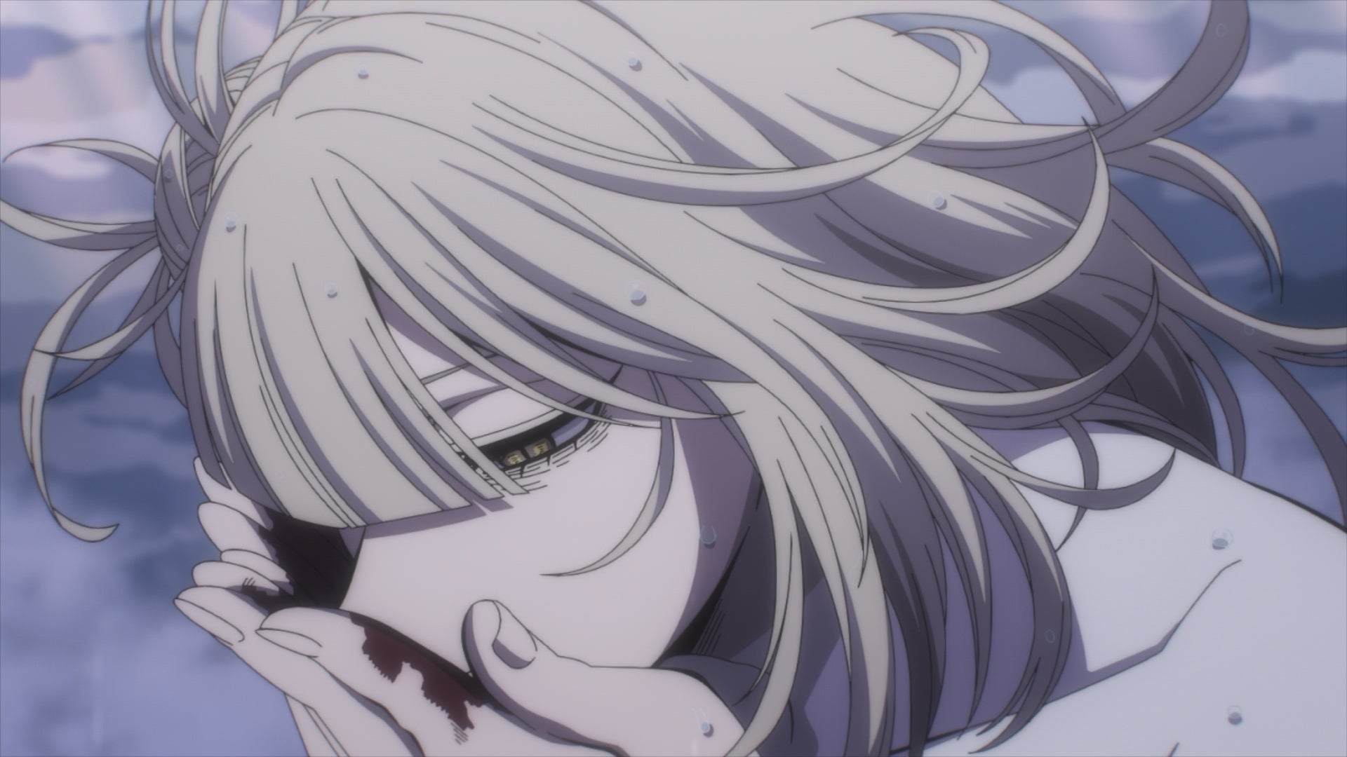 僕のヒーローアカデミア 第7期 第159話 | Lemino(レミノ) - 映画・ドラマ・アニメや音楽・ライブが見放題 | ドコモの動画配信サービス