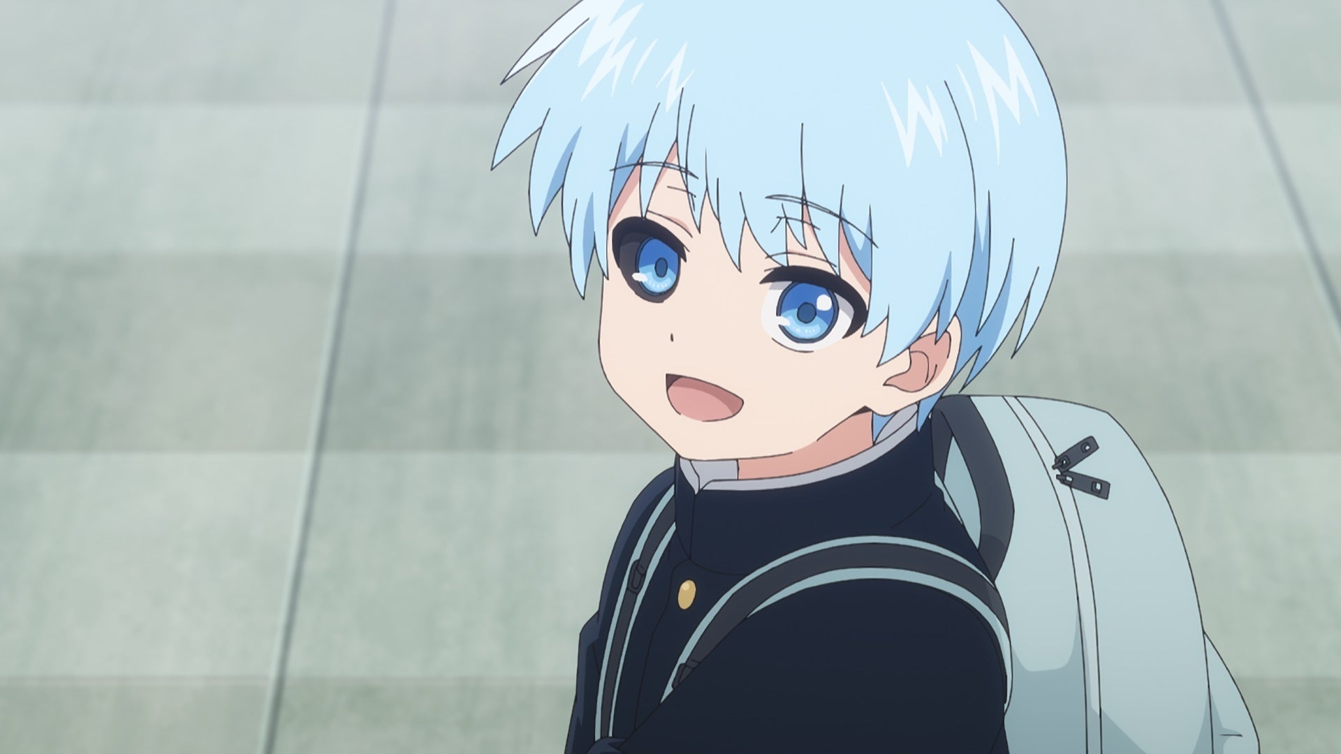 夜桜さんちの大作戦 第17話 | Lemino(レミノ) - 映画・ドラマ・アニメや音楽・ライブが見放題 | ドコモの動画配信サービス