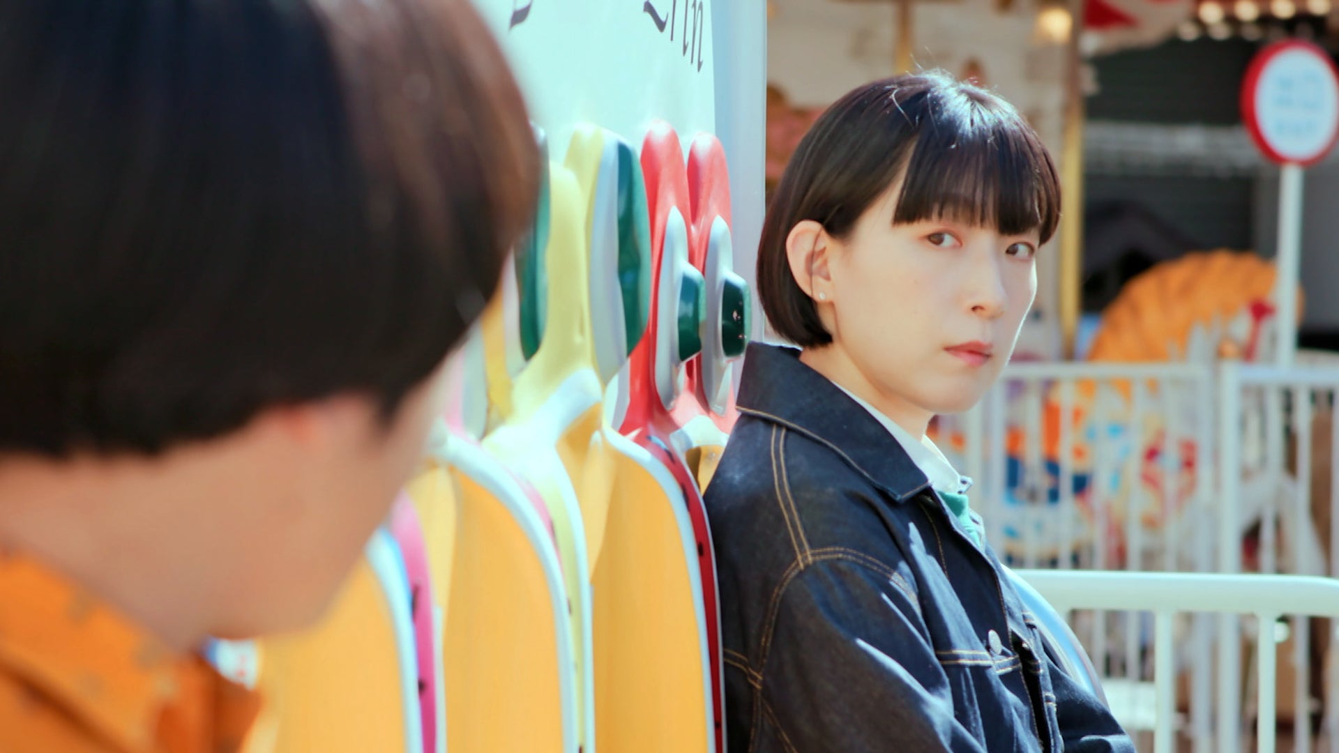 ソロ活女子のススメ4 第5話 | Lemino(レミノ) - 映画・ドラマ・アニメや音楽・ライブが見放題 | ドコモの動画配信サービス