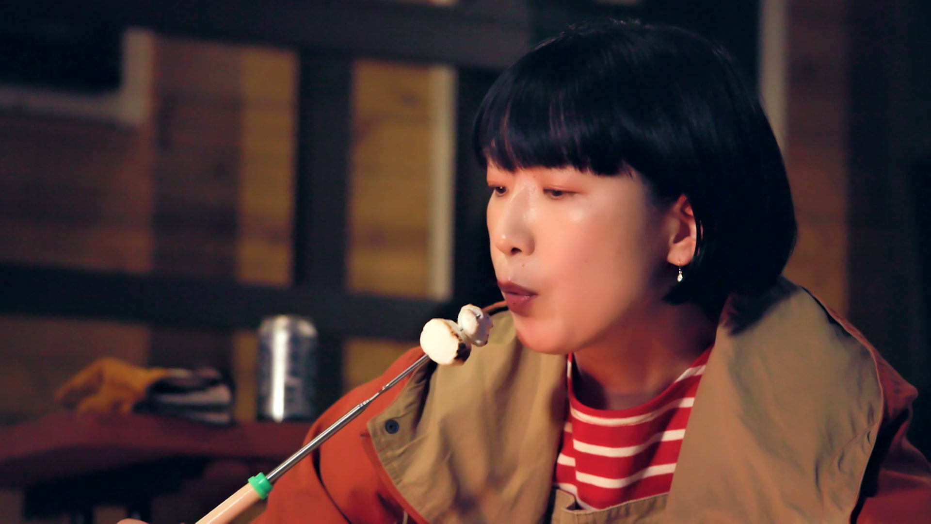 ソロ活女子のススメ4 第8話 | Lemino(レミノ) - 映画・ドラマ・アニメや音楽・ライブが見放題 | ドコモの動画配信サービス