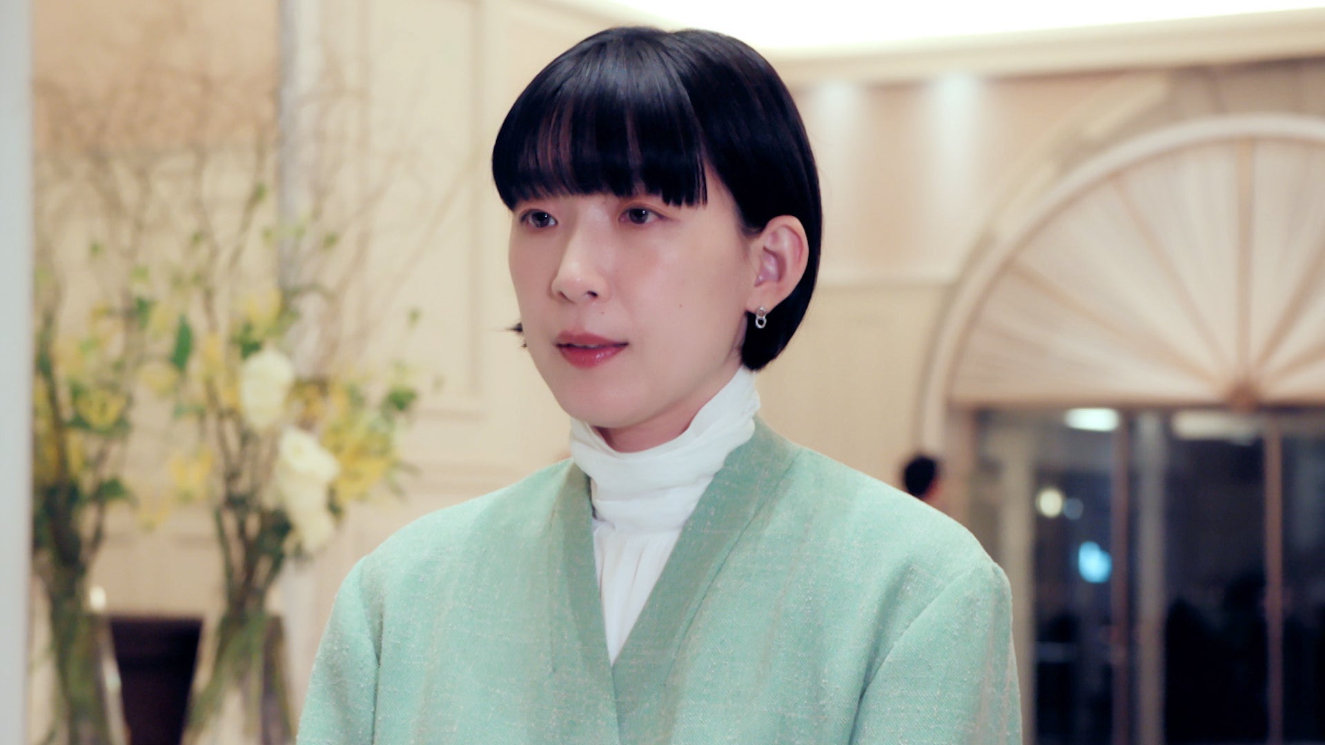 ソロ活女子のススメ4 第11話 | Lemino(レミノ) - 映画・ドラマ・アニメや音楽・ライブが見放題 | ドコモの動画配信サービス