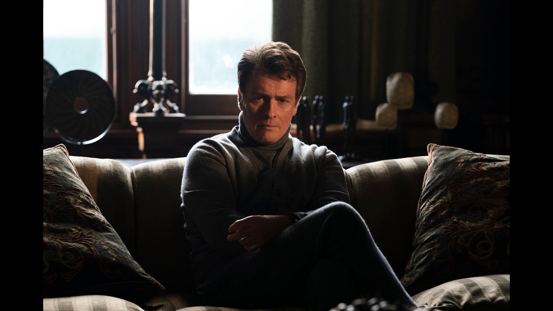 アレックス・ライダー シーズン2 第5話 | Lemino(レミノ) - 映画・ドラマ・アニメや音楽・ライブが見放題 | ドコモの動画配信サービス