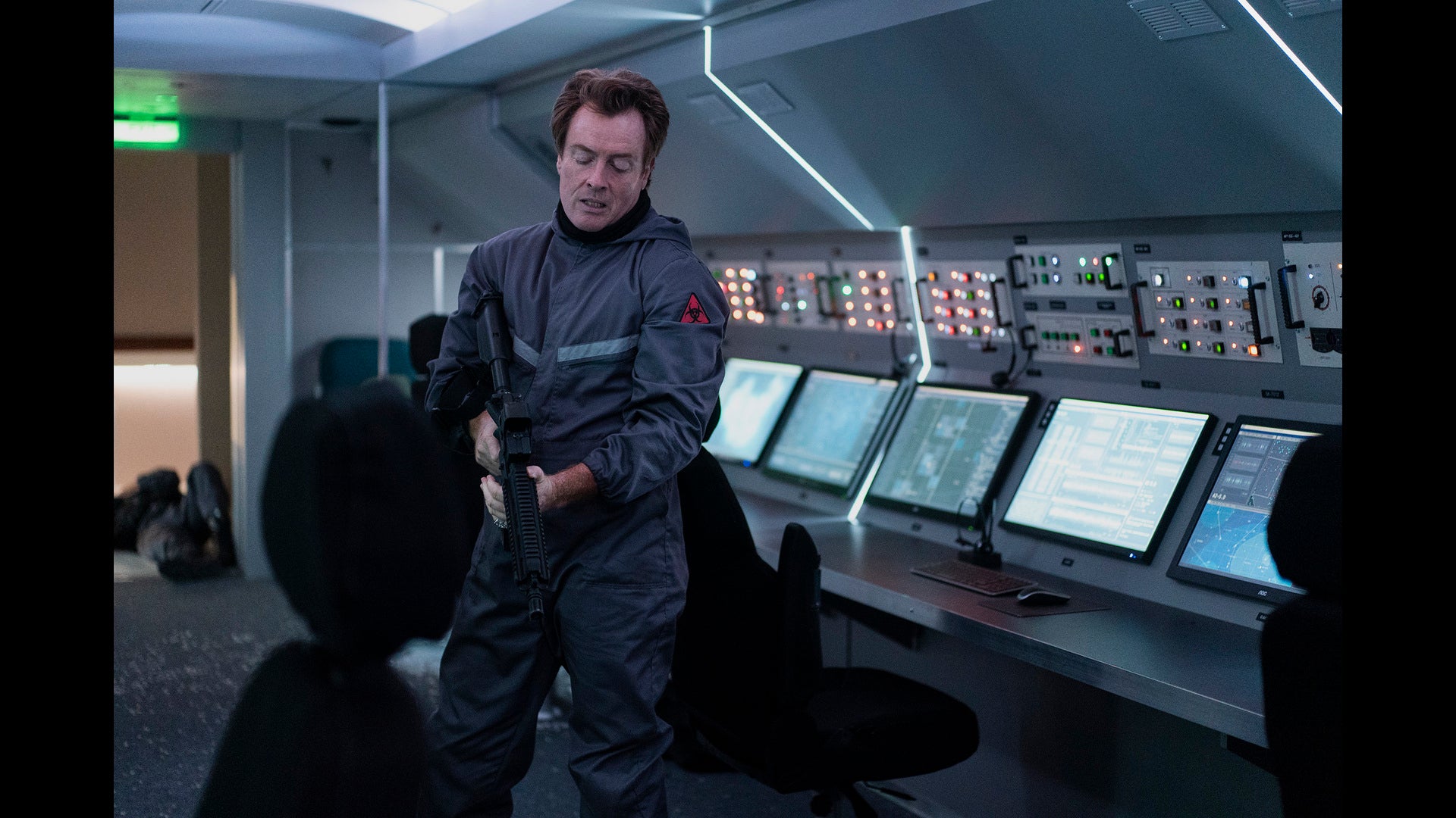 アレックス・ライダー シーズン2 第8話 | Lemino(レミノ) - 映画・ドラマ・アニメや音楽・ライブが見放題 | ドコモの動画配信サービス