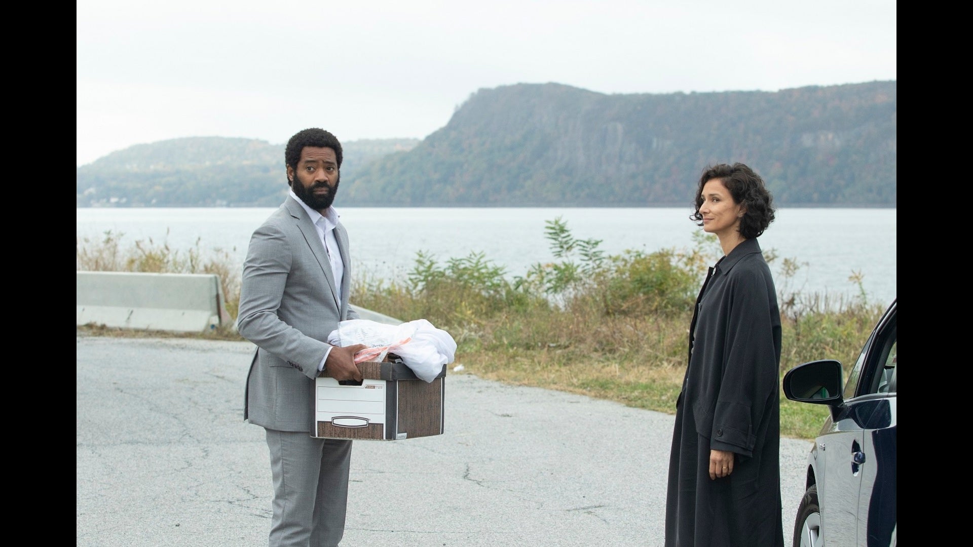 フォー・ライフ シーズン2 第1話 | Lemino(レミノ) - 映画・ドラマ・アニメや音楽・ライブが見放題 | ドコモの動画配信サービス