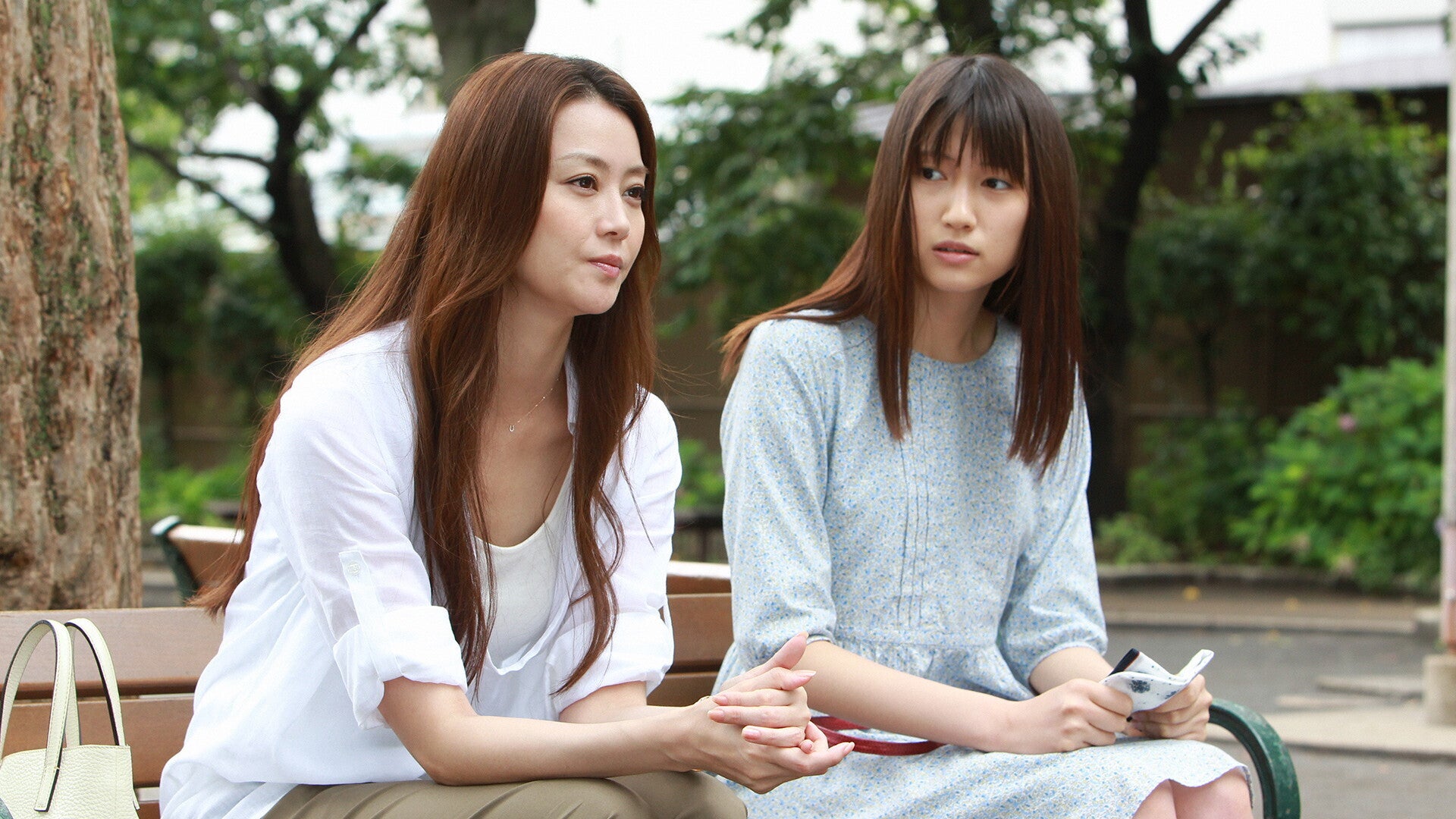 東野圭吾ミステリーズ ＃4 | Lemino(レミノ) - 映画・ドラマ・アニメや音楽・ライブが見放題 | ドコモの動画配信サービス