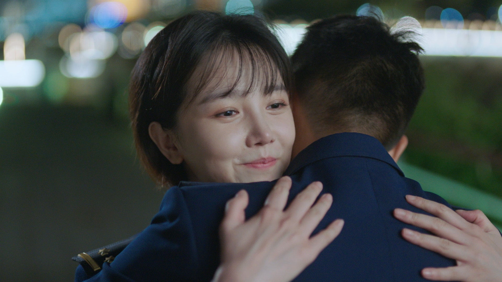 愛しい私のラブ・ヒーロー ～イカしたツンデレ消防士～ #20 | Lemino(レミノ) - 映画・ドラマ・アニメや音楽・ライブが見放題 | ドコモの動画配信サービス