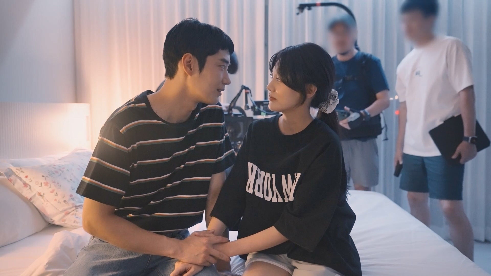 男と女～7年目のジレンマ～ ビハインド #7 | Lemino(レミノ) - 映画・ドラマ・アニメや音楽・ライブが見放題 | ドコモの動画配信サービス