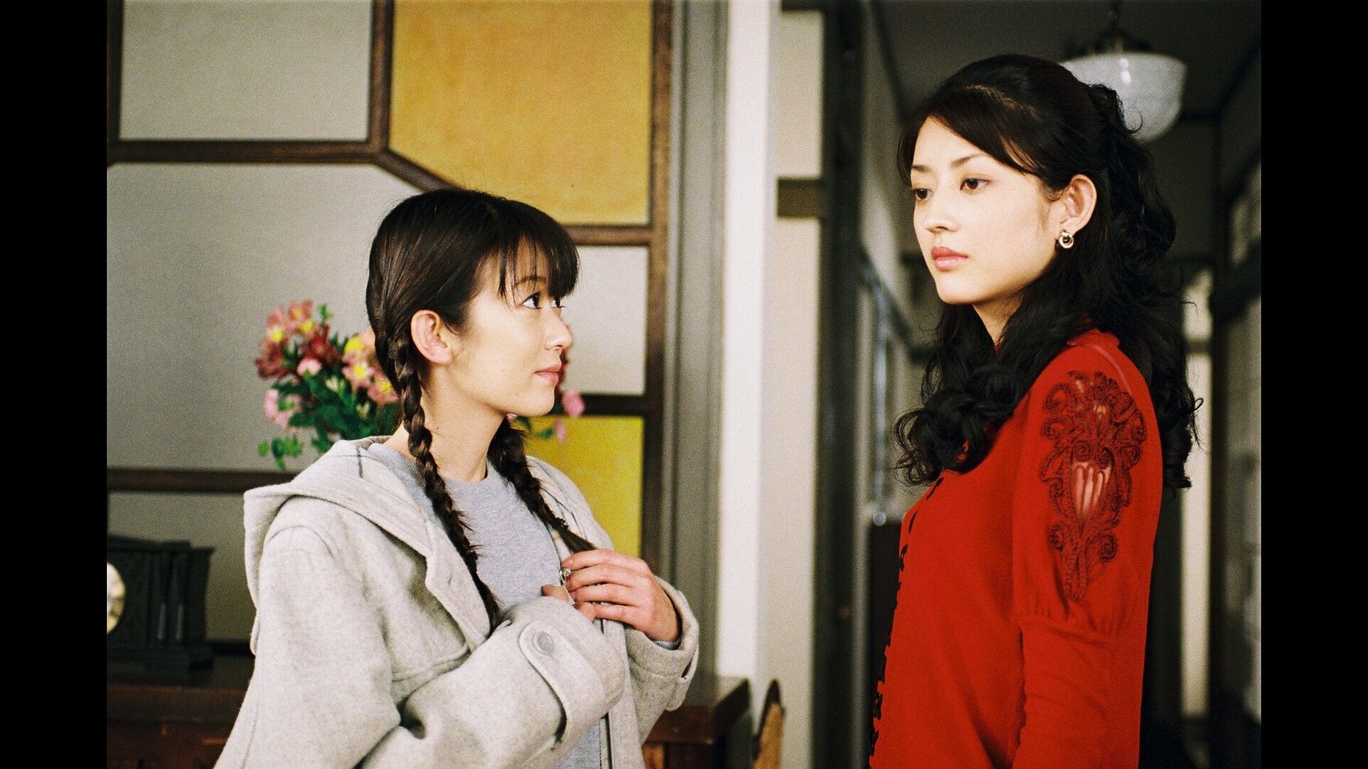 牡丹と薔薇 第20話 | Lemino(レミノ) - 映画・ドラマ・アニメや音楽・ライブが見放題 | ドコモの動画配信サービス