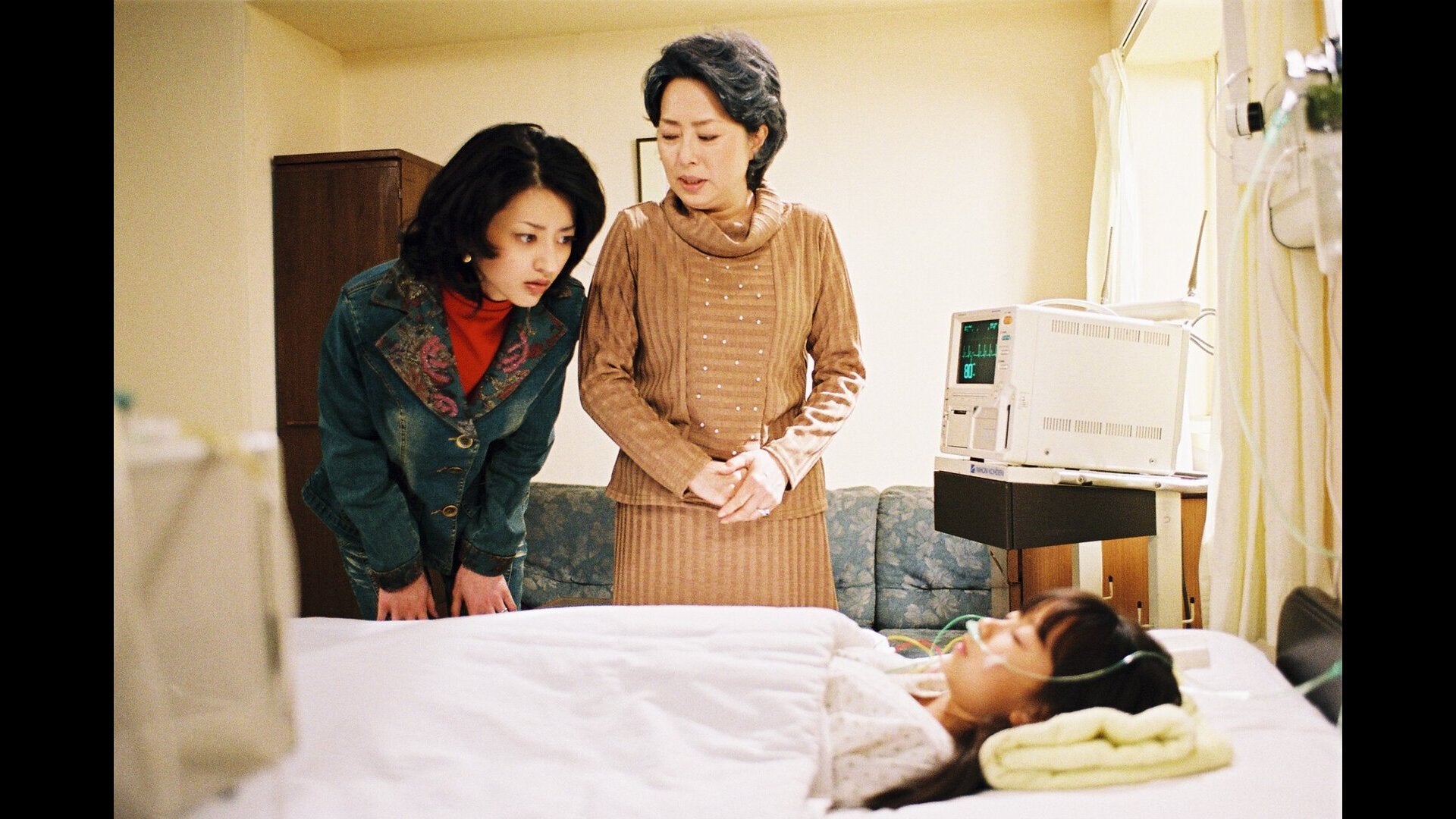 牡丹と薔薇 第51話 | Lemino(レミノ) - 映画・ドラマ・アニメや音楽・ライブが見放題 | ドコモの動画配信サービス