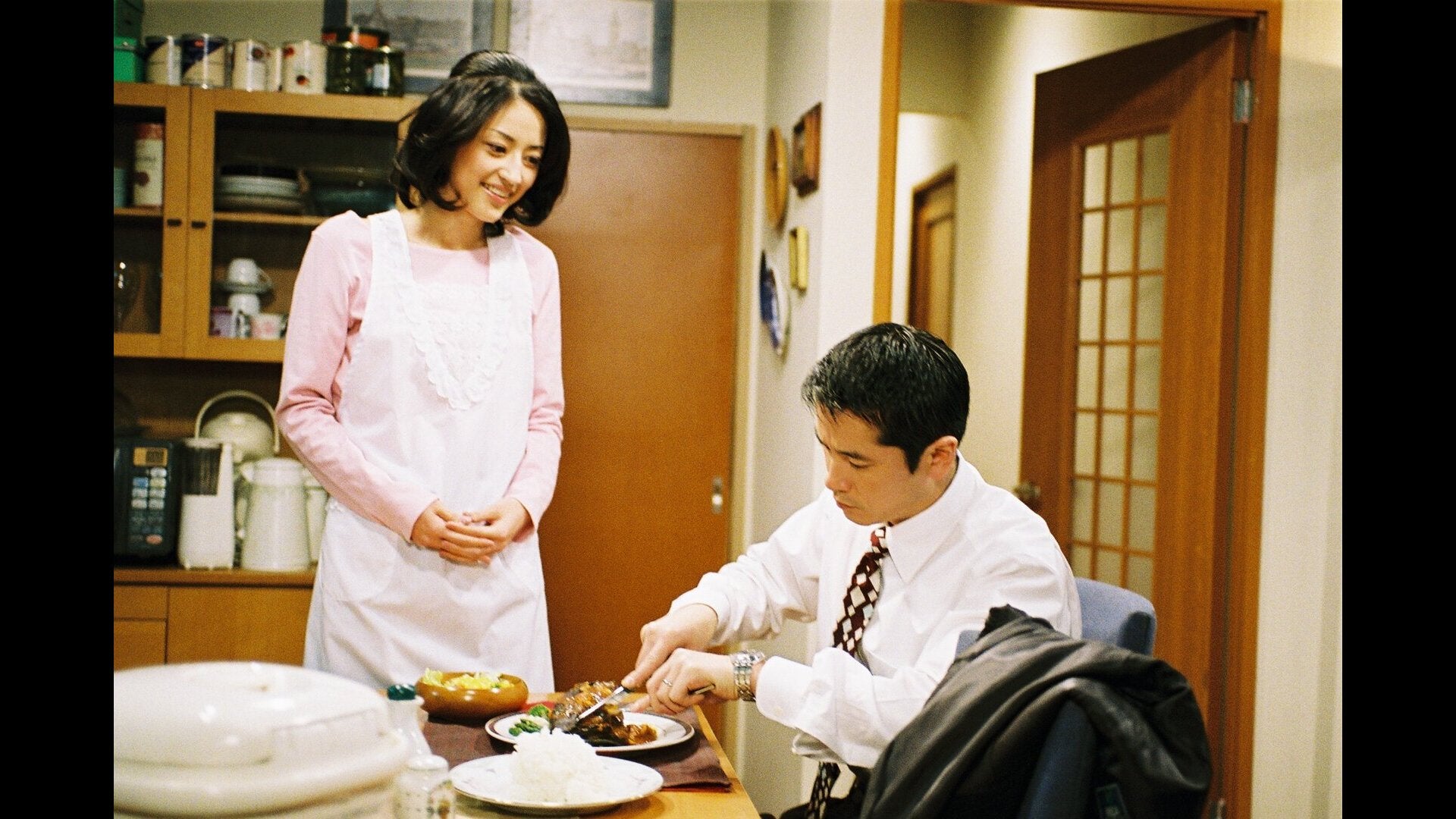 牡丹と薔薇 第56話 | Lemino（レミノ）／ドコモの新しい映像サービス - 知らなかった、大好きへ。