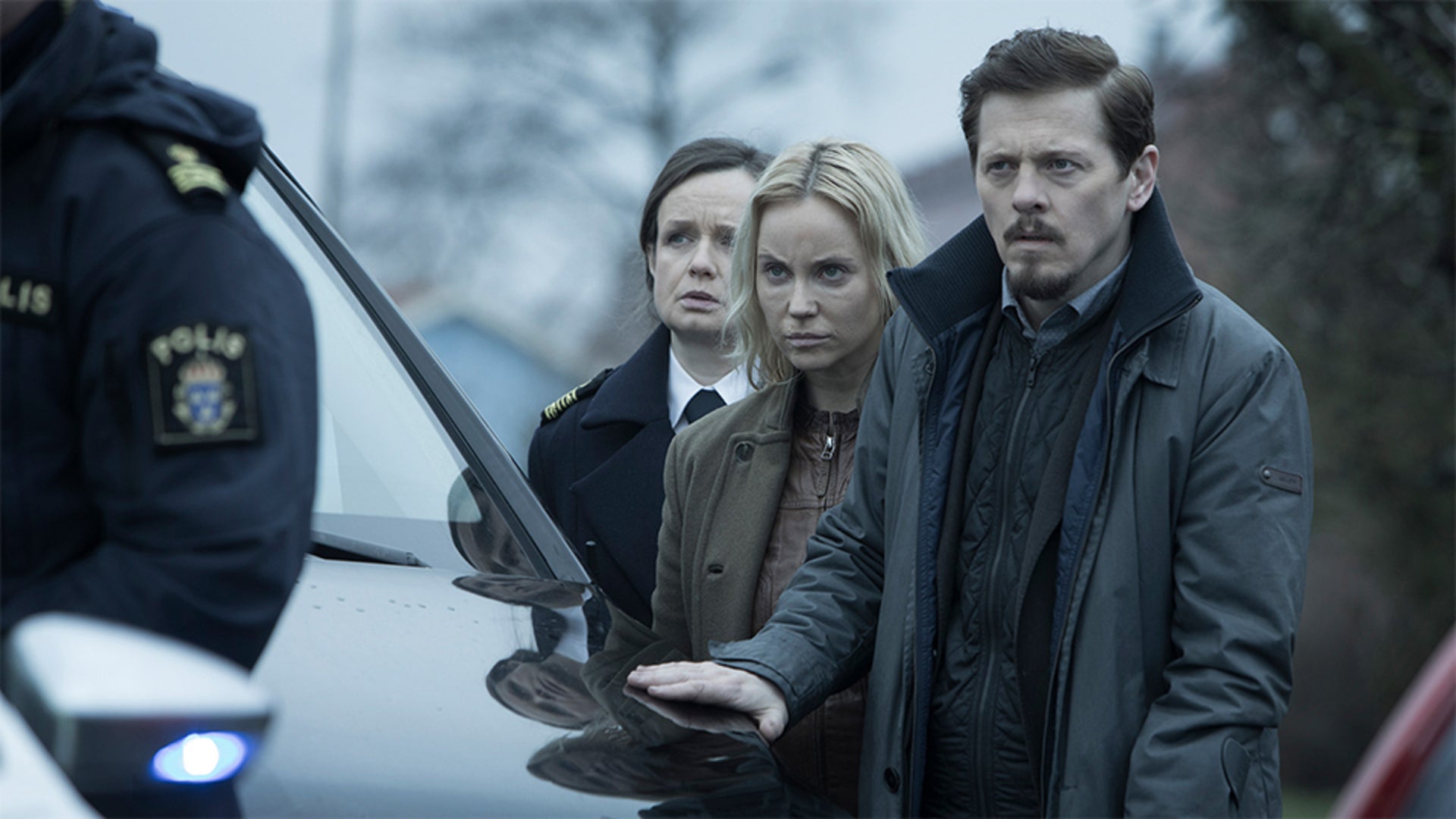 THE BRIDGE／ブリッジ シーズン4 #7 | Lemino(レミノ) - 映画・ドラマ・アニメや音楽・ライブが見放題 | ドコモの動画配信サービス