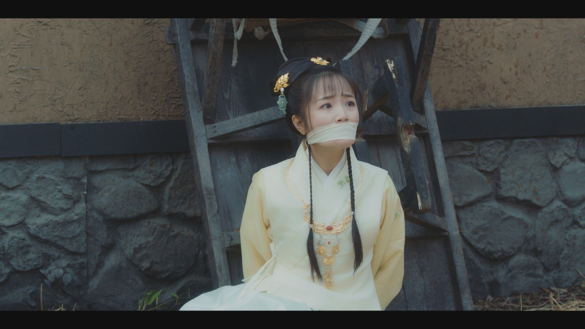 若様、それでも私をお気に召す 第17話 | Lemino(レミノ) - 映画・ドラマ・アニメや音楽・ライブが見放題 | ドコモの動画配信サービス