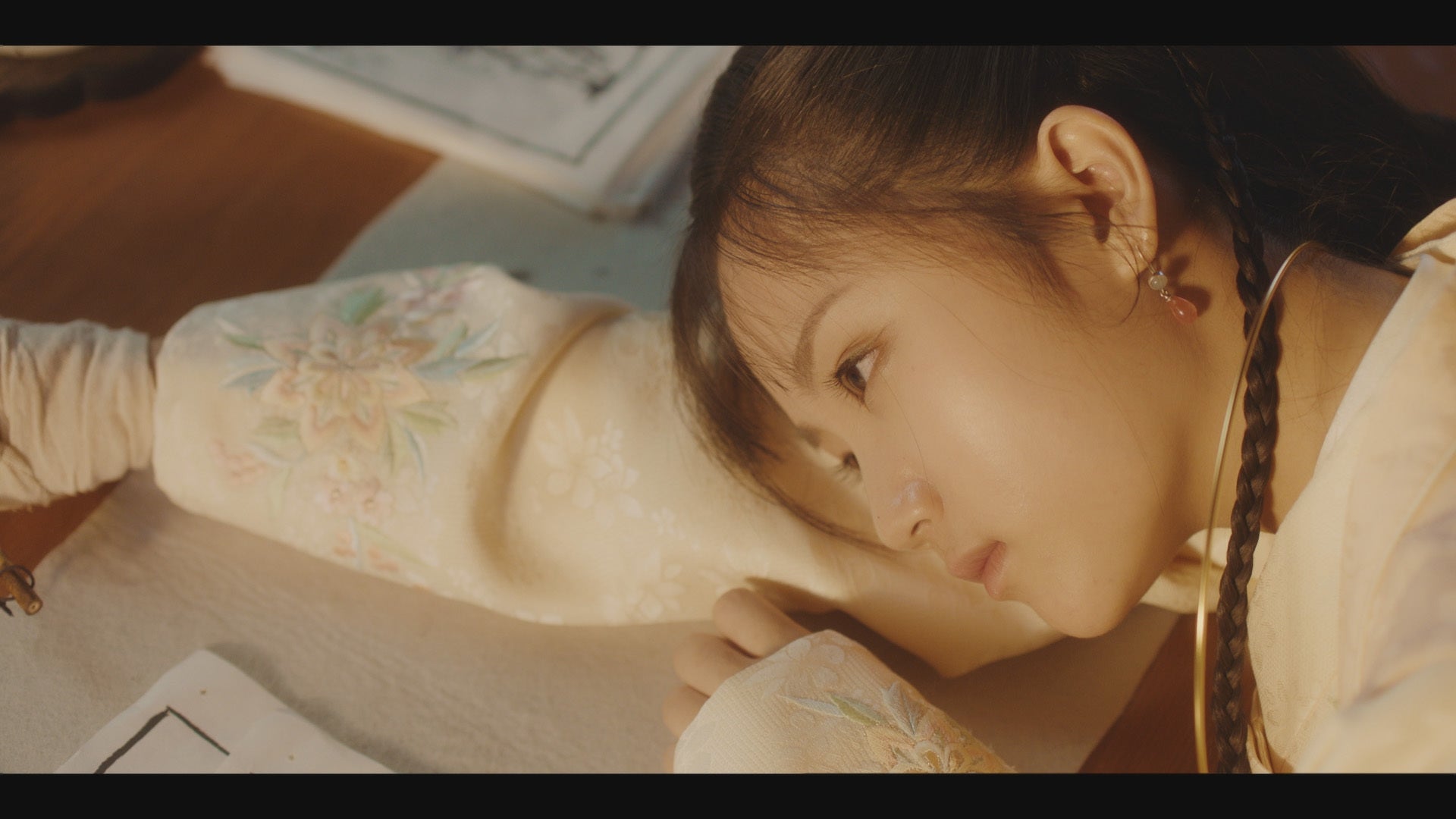 若様、それでも私をお気に召す 第18話 | Lemino(レミノ) - 映画・ドラマ・アニメや音楽・ライブが見放題 | ドコモの動画配信サービス