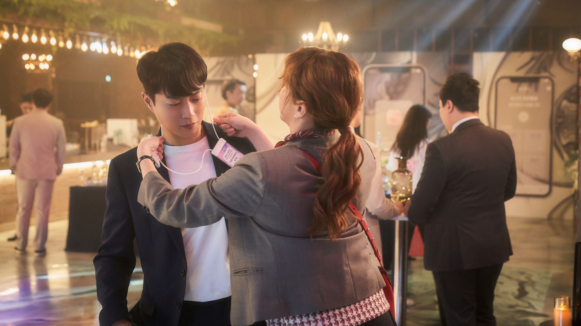 曲げない男、ク・ピルス #2 | Lemino(レミノ) - 映画・ドラマ・アニメや音楽・ライブが見放題 | ドコモの動画配信サービス