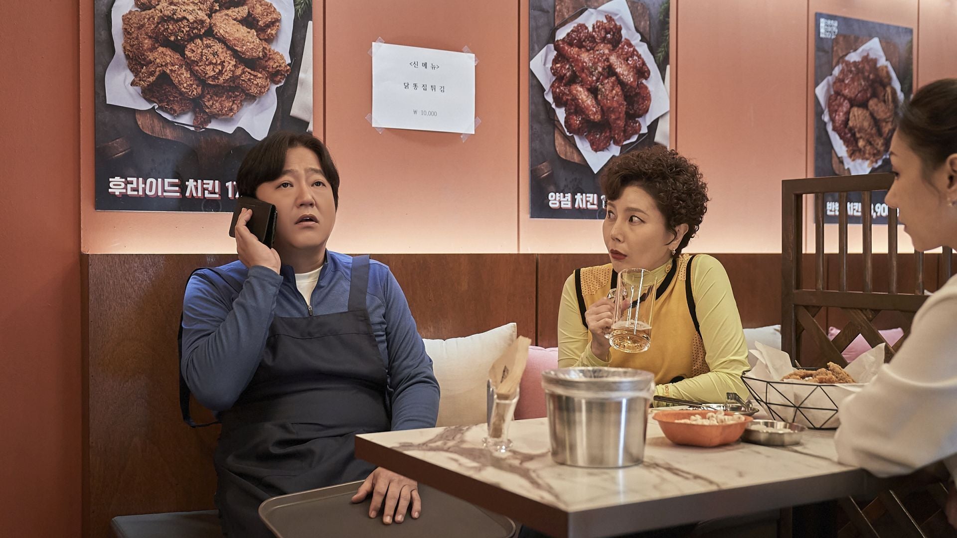 曲げない男、ク・ピルス #5 | Lemino(レミノ) - 映画・ドラマ・アニメや音楽・ライブが見放題 | ドコモの動画配信サービス