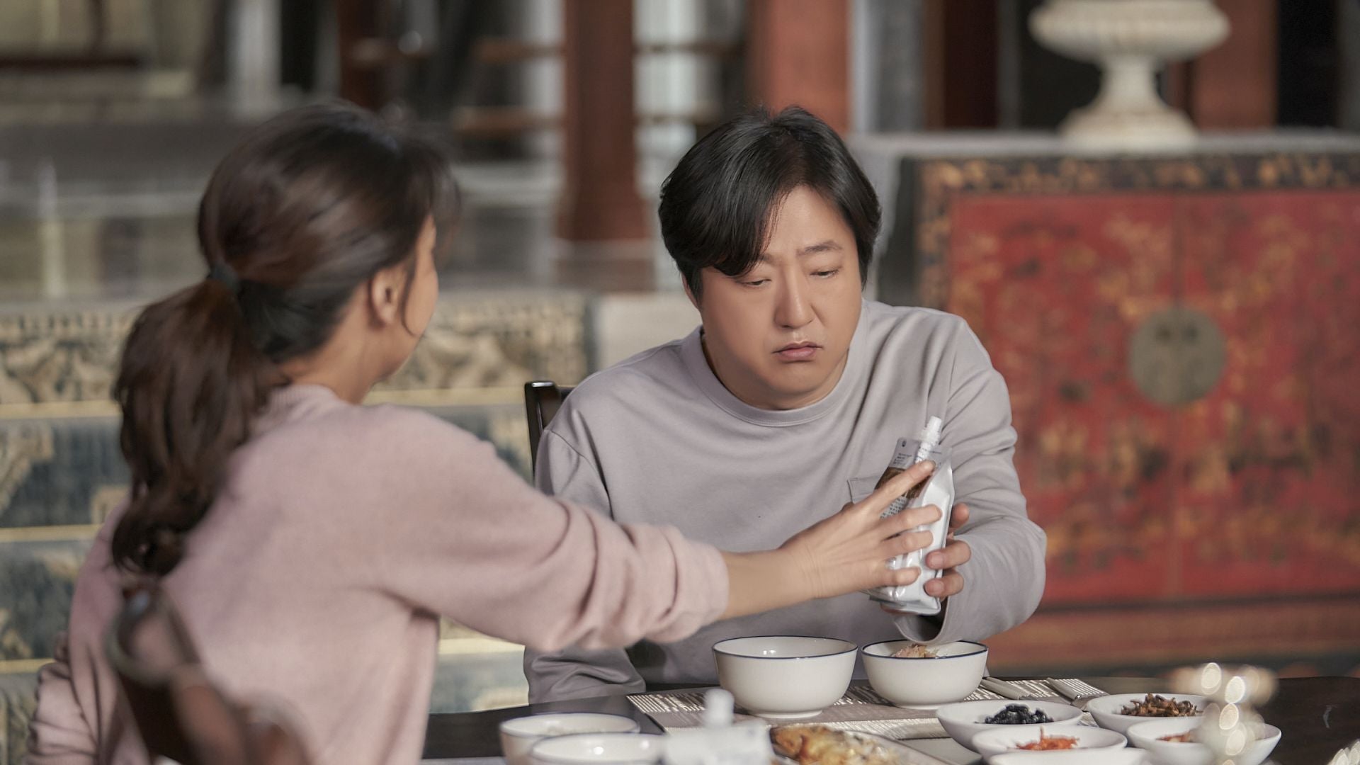 曲げない男、ク・ピルス #24 | Lemino(レミノ) - 映画・ドラマ・アニメや音楽・ライブが見放題 | ドコモの動画配信サービス