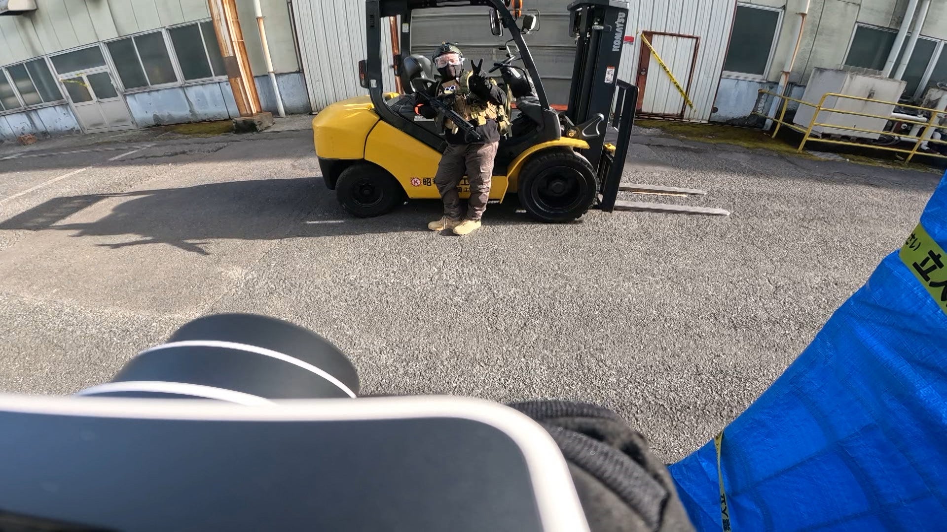 ZETAとアソボEXTREME 関優太とリアルタルコフ編 Season2 #3 THIRD RAID | Lemino(レミノ) - 映画・ドラマ・アニメや音楽・ライブが見放題 | ドコモの ...