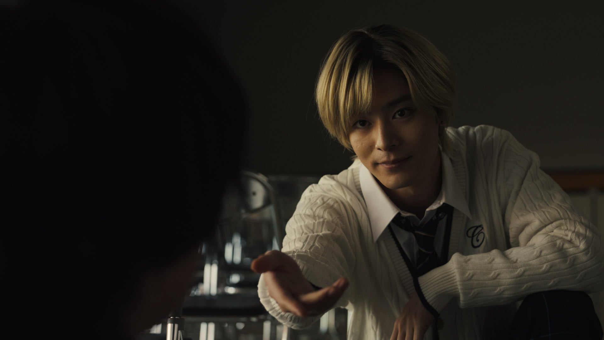 絶対BLになる世界VS絶対BLになりたくない男 2024 | Lemino(レミノ) - 映画・ドラマ・アニメや音楽・ライブが見放題 | ドコモの動画配信サービス