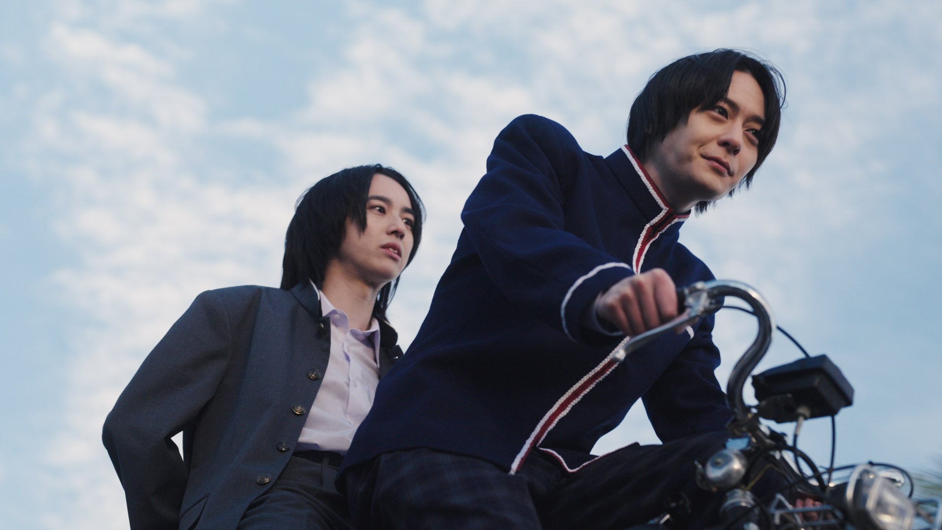 絶対BLになる世界VS絶対BLになりたくない男 2024 | Lemino(レミノ) - 映画・ドラマ・アニメや音楽・ライブが見放題 | ドコモの動画配信サービス