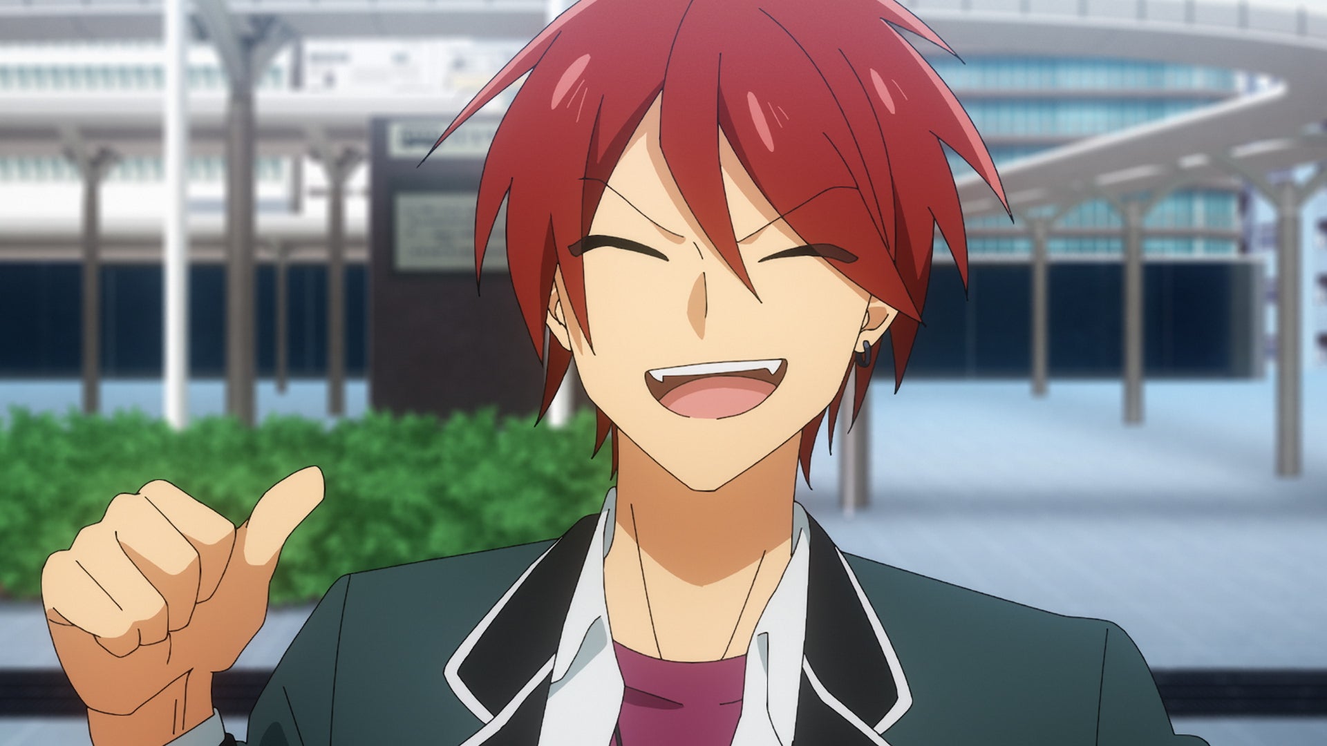 シンカリオン チェンジ ザ ワールド 第24話 | Lemino(レミノ) - 映画・ドラマ・アニメや音楽・ライブが見放題 | ドコモの動画配信サービス