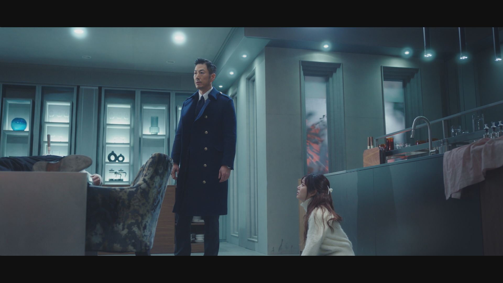 7人の脱出 season2―リベンジ― 第29話 | Lemino(レミノ) - 映画・ドラマ・アニメや音楽・ライブが見放題 | ドコモの動画配信サービス