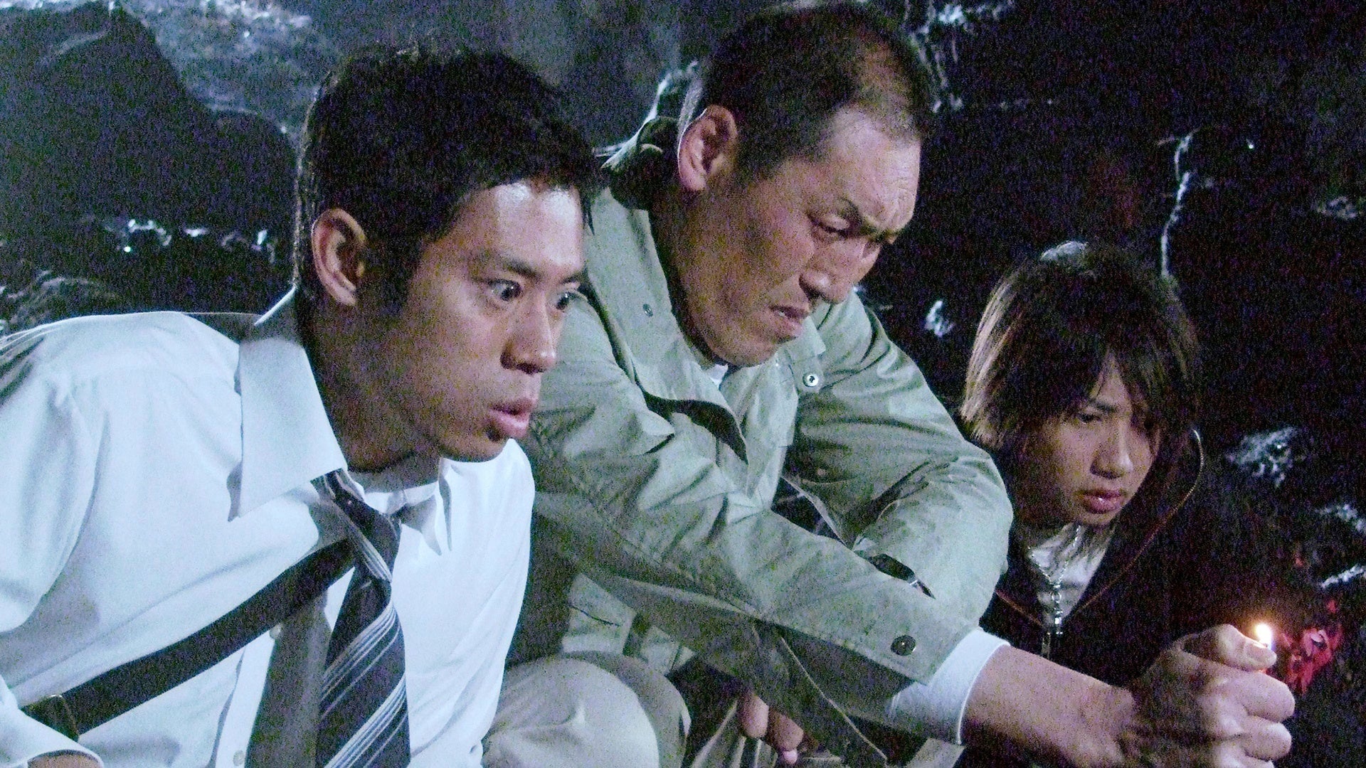 漂流ネットカフェ FILE 3 | Lemino(レミノ) - 映画・ドラマ・アニメや音楽・ライブが見放題 | ドコモの動画配信サービス