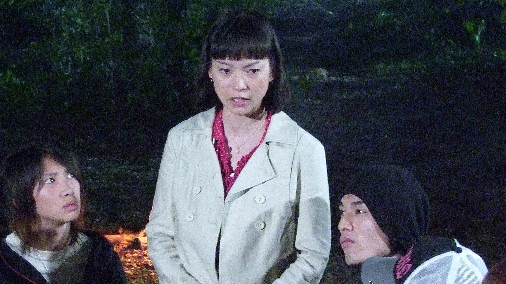 漂流ネットカフェ FILE 8 | Lemino(レミノ) - 映画・ドラマ・アニメや音楽・ライブが見放題 | ドコモの動画配信サービス