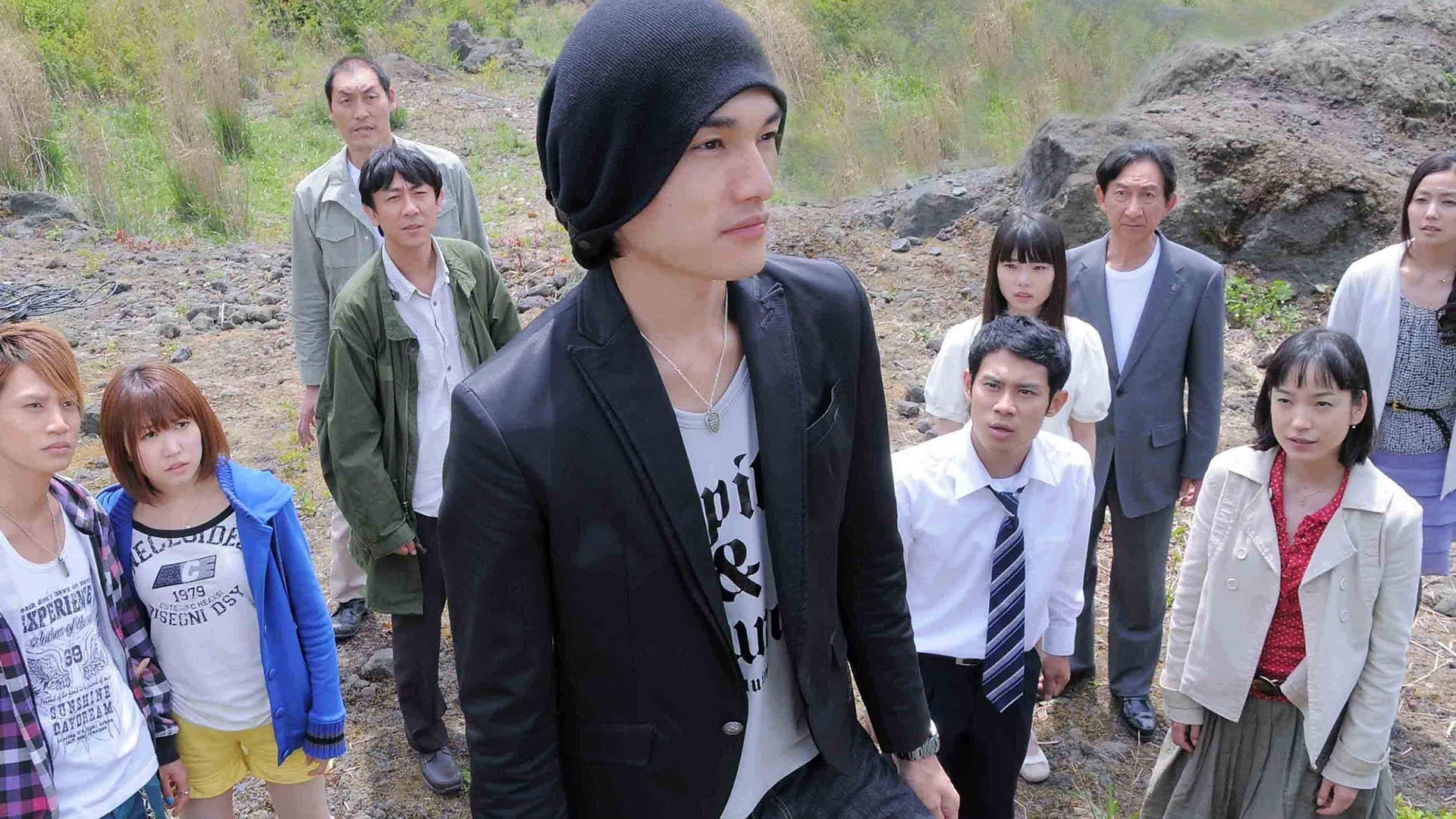 漂流ネットカフェ FILE 9 | Lemino(レミノ) - 映画・ドラマ・アニメや音楽・ライブが見放題 | ドコモの動画配信サービス