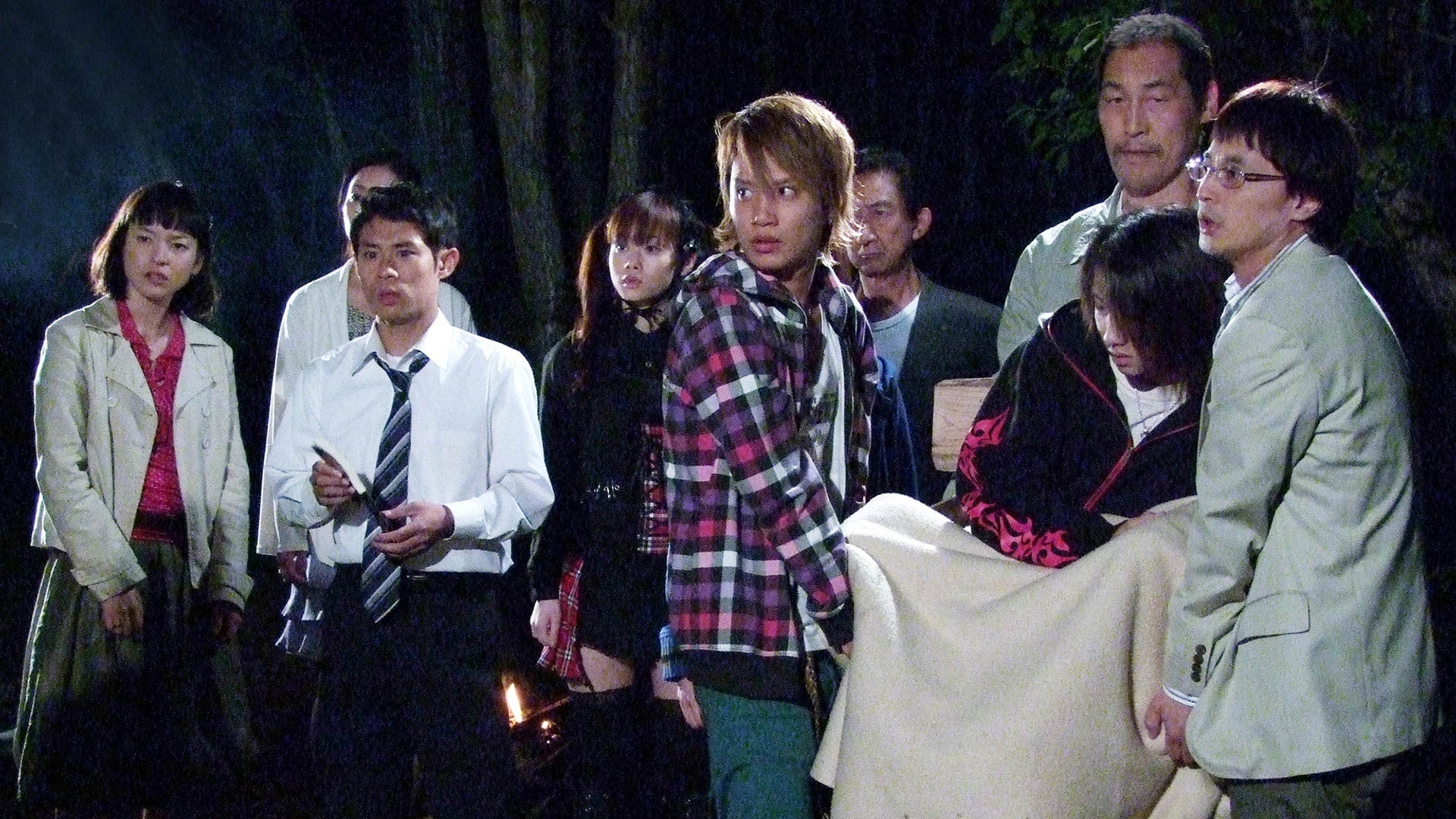 漂流ネットカフェ FILE 10 | Lemino(レミノ) - 映画・ドラマ・アニメや音楽・ライブが見放題 | ドコモの動画配信サービス