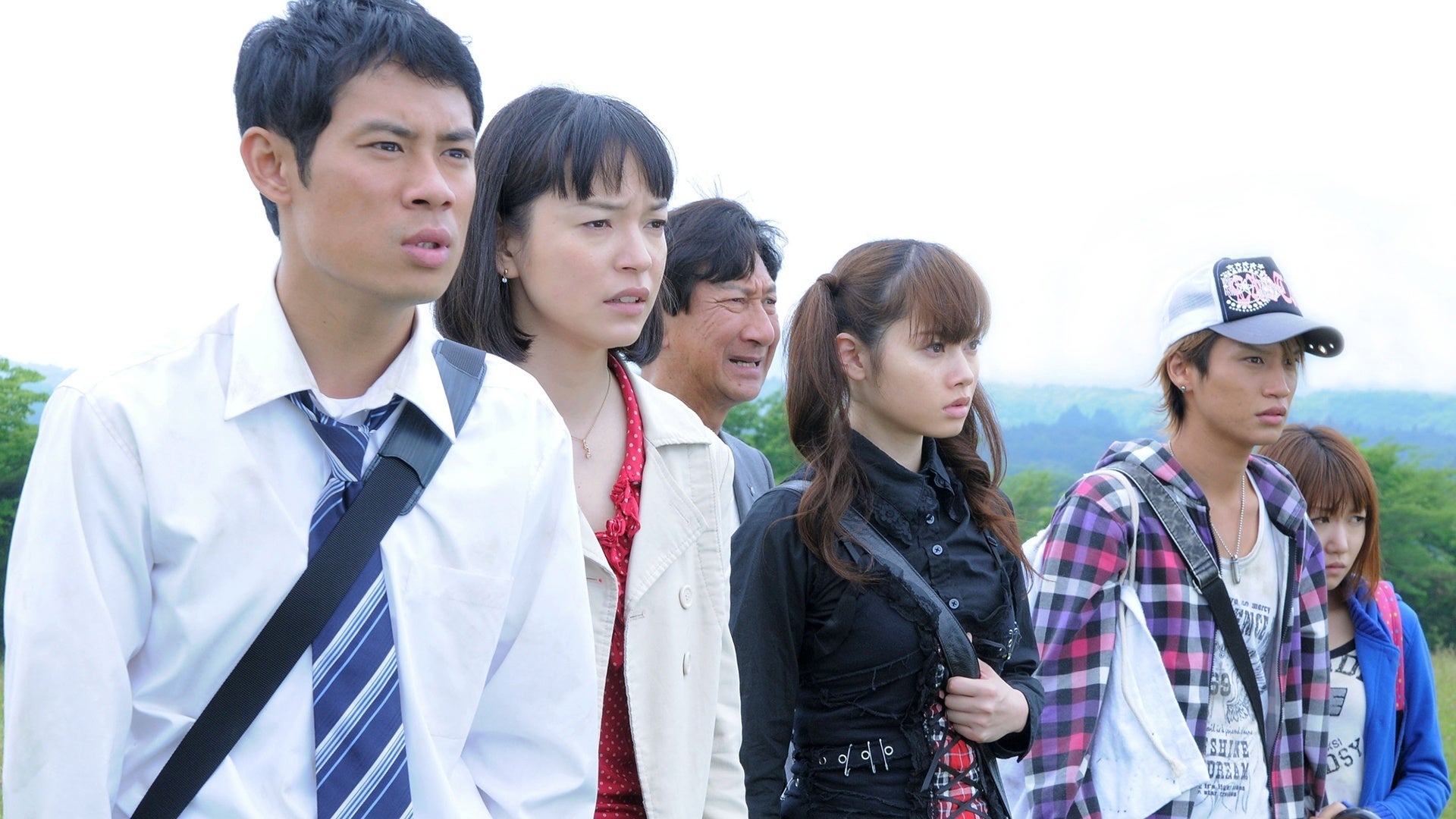 漂流ネットカフェ FINAL | Lemino(レミノ) - 映画・ドラマ・アニメや音楽・ライブが見放題 | ドコモの動画配信サービス