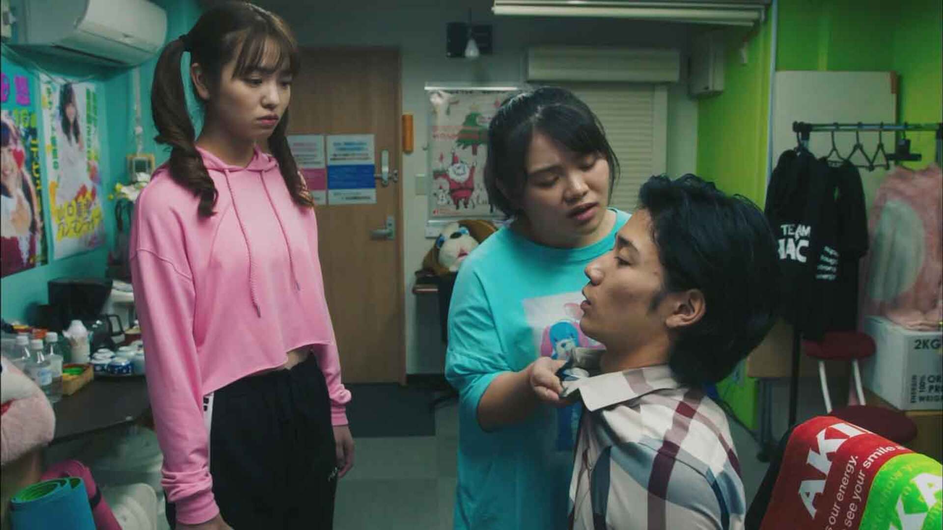 チート～詐欺師の皆さん、ご注意ください～ チェインストーリー #9.5 | Lemino（レミノ）／ドコモの新しい映像サービス - 知らなかった、大好きへ。