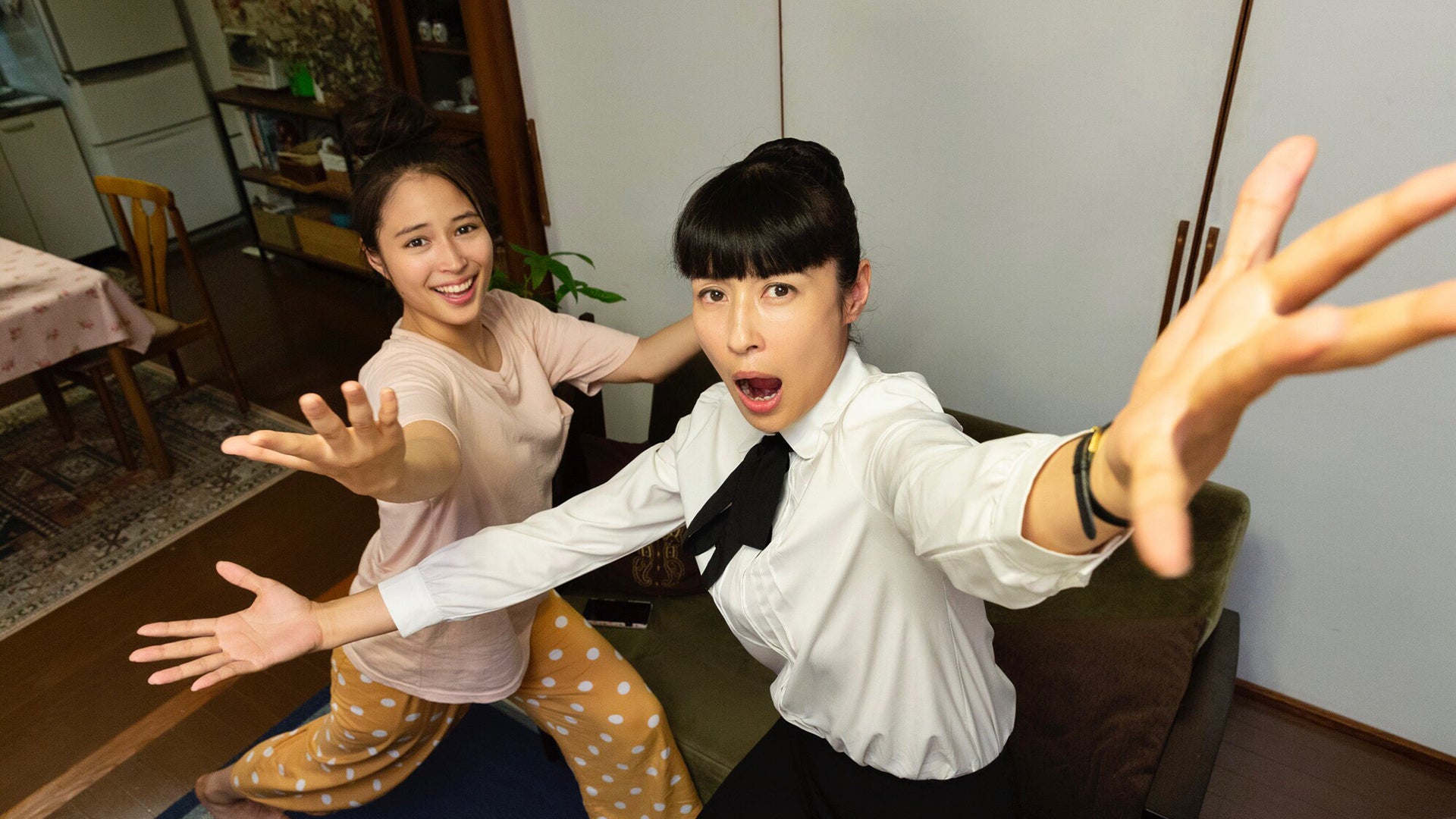 探偵が早すぎる チェインストーリー 第8話 | Lemino(レミノ) - 映画・ドラマ・アニメや音楽・ライブが見放題 | ドコモの動画配信サービス