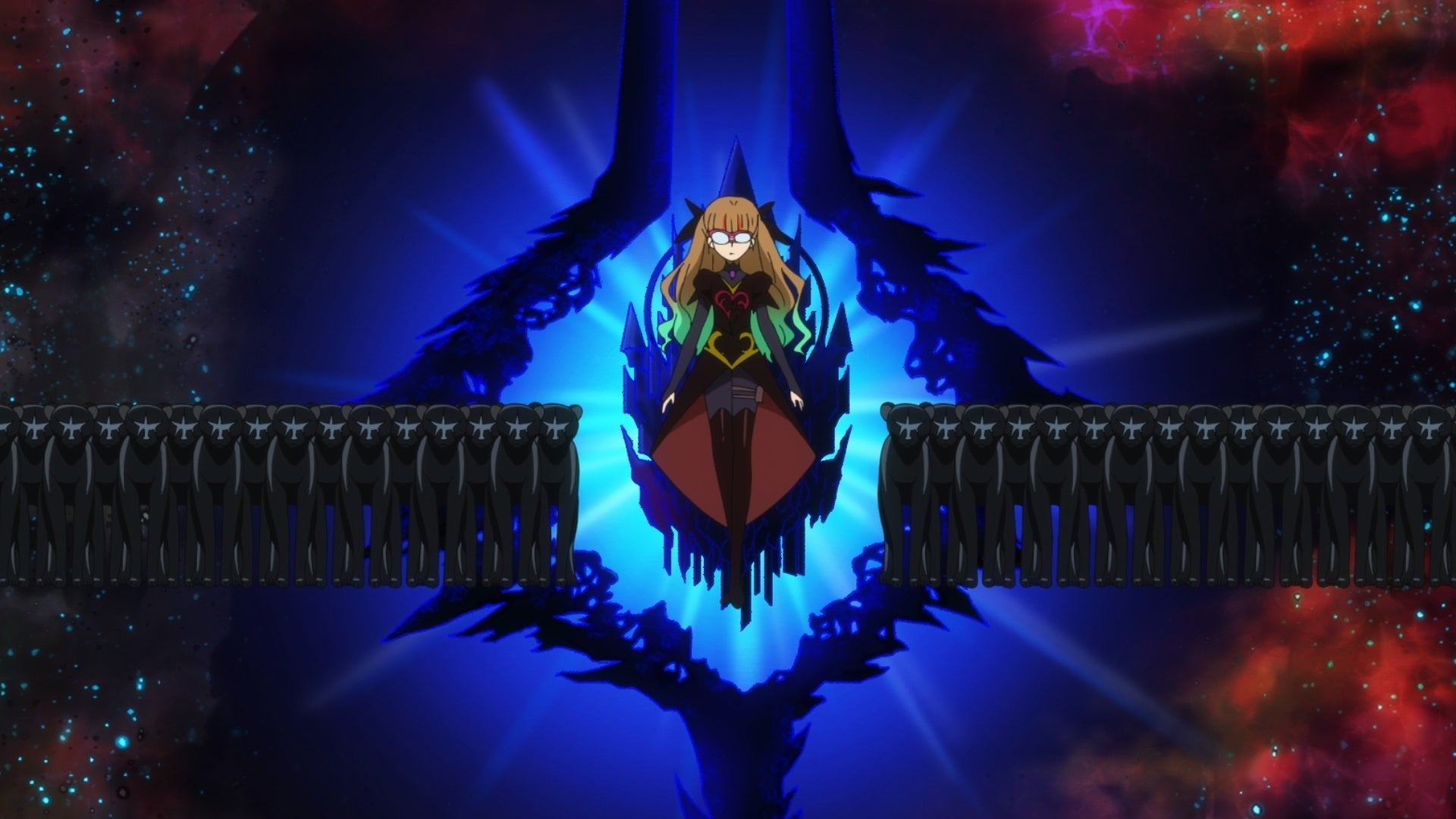 遊☆戯☆王ゴーラッシュ！！ 第128話 | Lemino(レミノ) - 映画・ドラマ・アニメや音楽・ライブが見放題 | ドコモの動画配信サービス