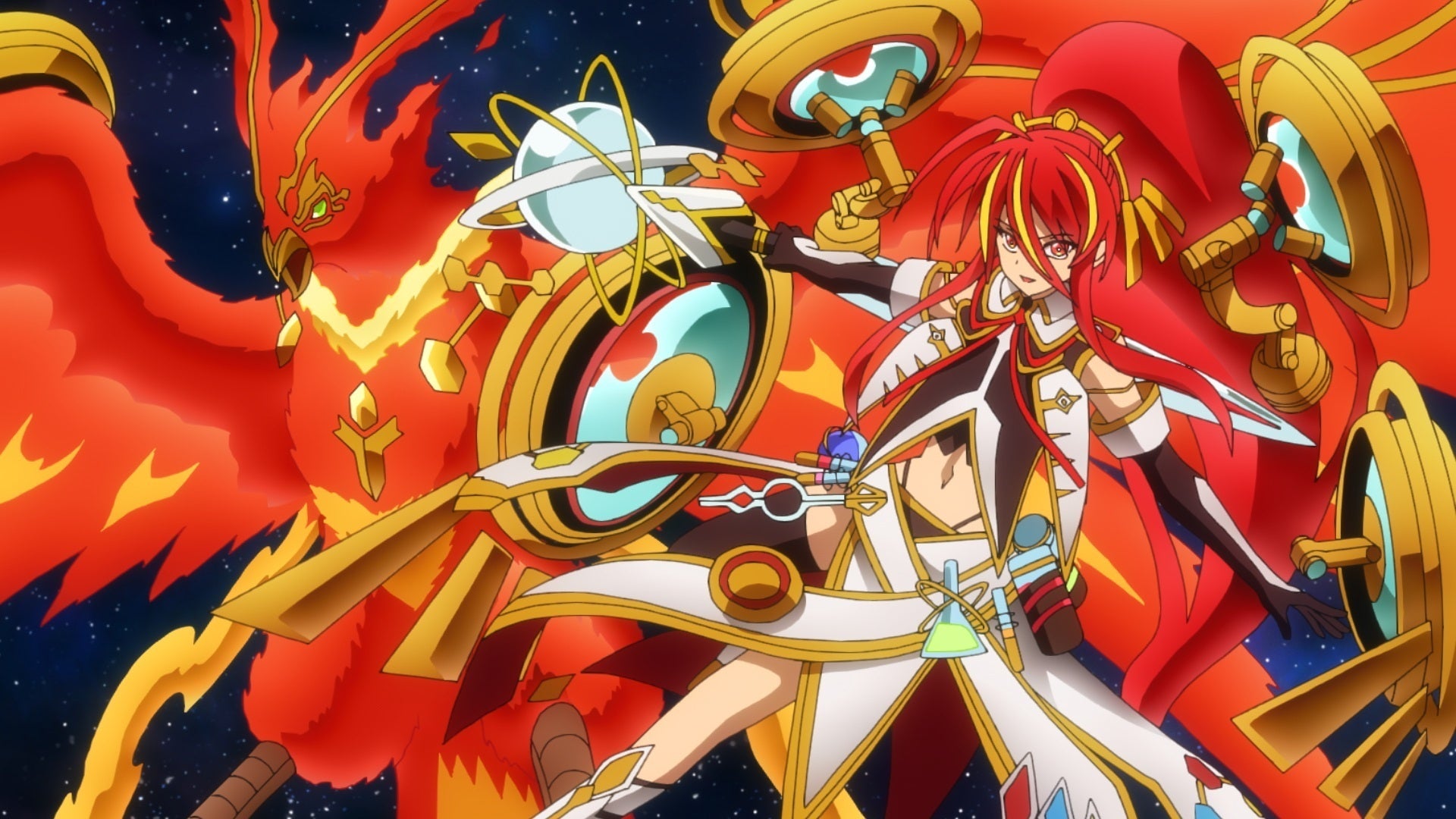 遊☆戯☆王ゴーラッシュ！！ 第148話 | Lemino(レミノ) - 映画・ドラマ・アニメや音楽・ライブが見放題 | ドコモの動画配信サービス