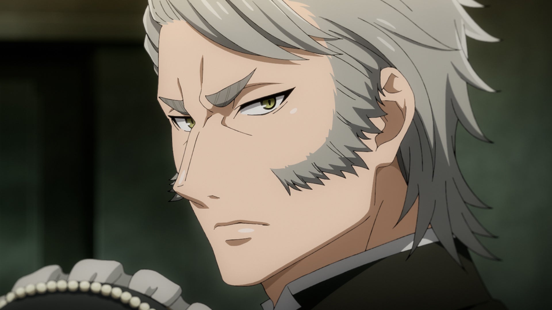 黒執事 -緑の魔女編- #2 | Lemino(レミノ) - 映画・ドラマ・アニメや音楽・ライブが見放題 | ドコモの動画配信サービス