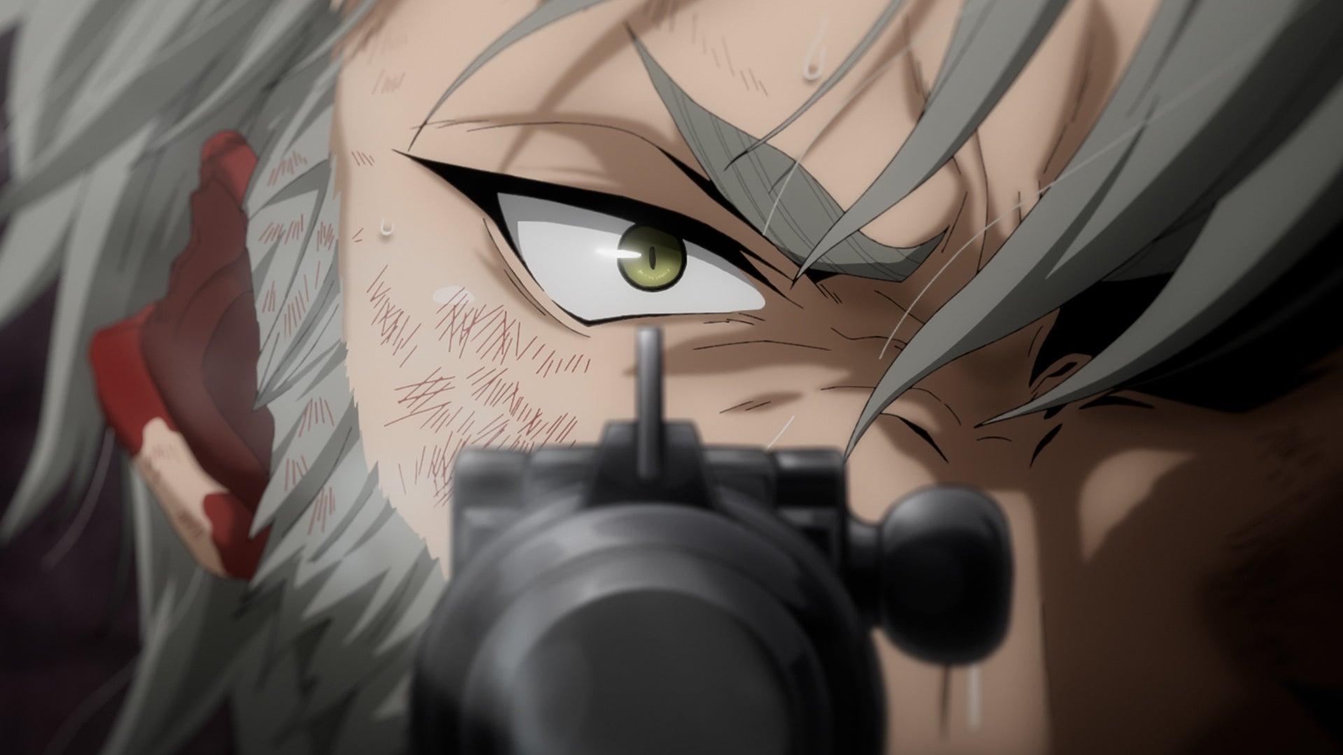 黒執事 -緑の魔女編- #11 | Lemino(レミノ) - 映画・ドラマ・アニメや音楽・ライブが見放題 | ドコモの動画配信サービス