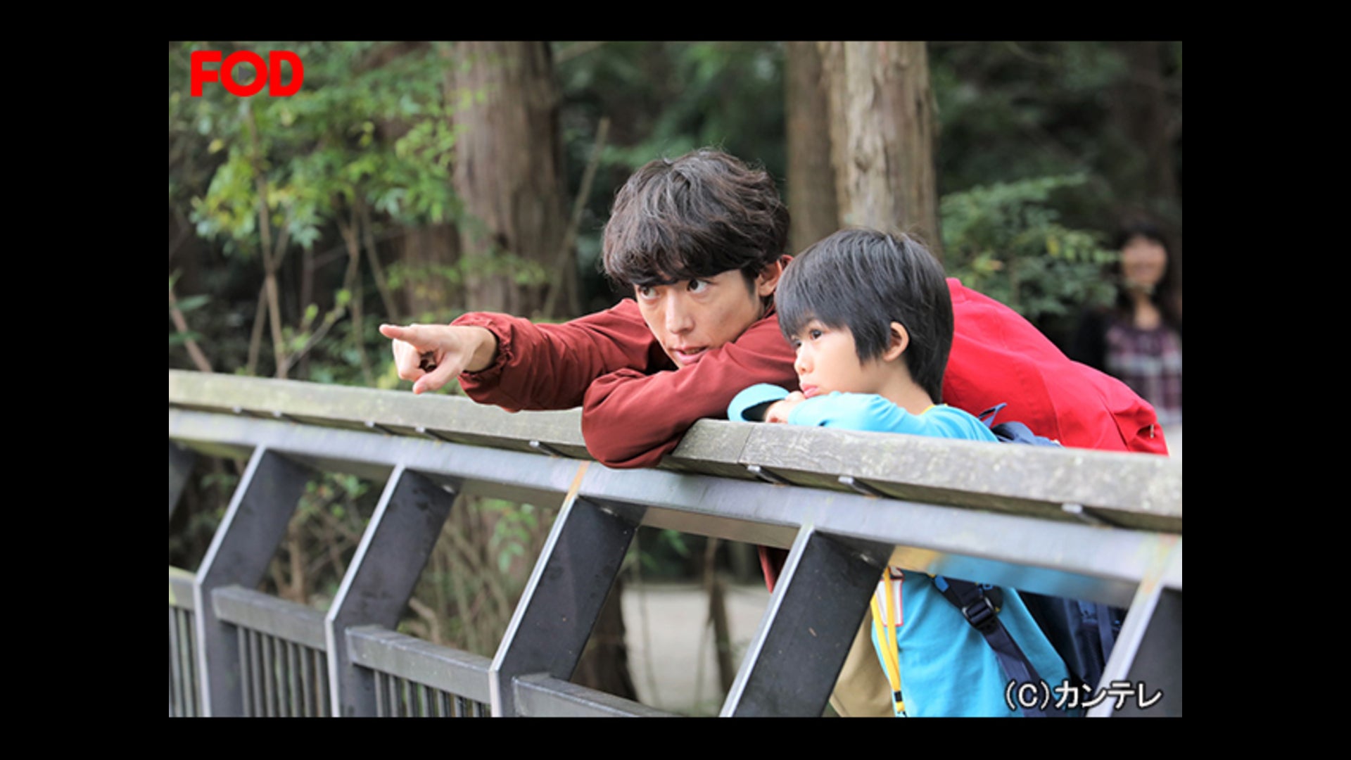 僕らは奇跡でできている #3 | Lemino(レミノ) - 映画・ドラマ・アニメや音楽・ライブが見放題 | ドコモの動画配信サービス