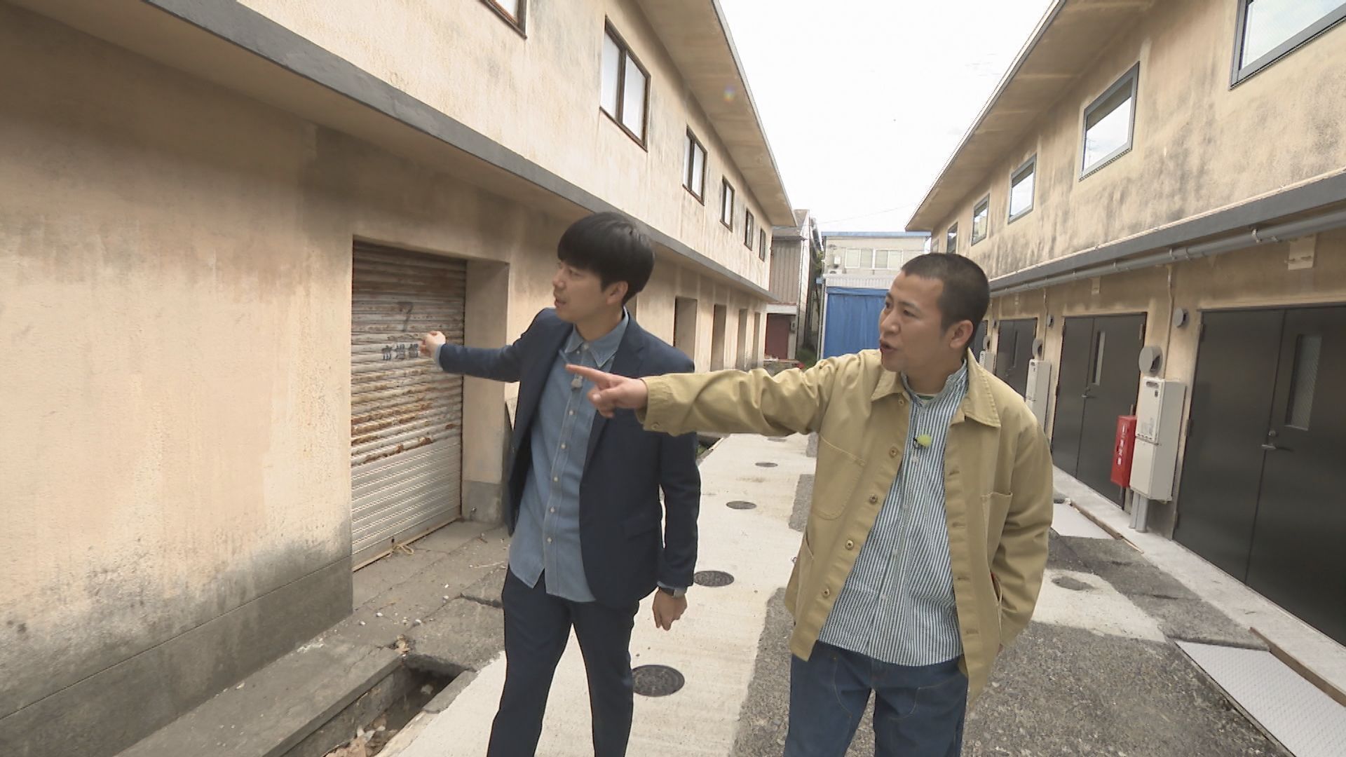 コットンCLUB 2024年4月24日放送分 | Lemino(レミノ) - 映画・ドラマ・アニメや音楽・ライブが見放題 | ドコモの動画配信サービス