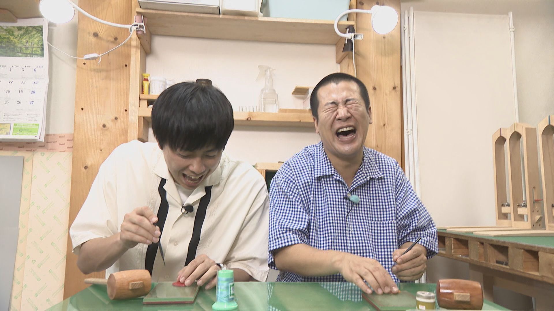 コットンCLUB 2024年8月7日放送分 | Lemino(レミノ) - 映画・ドラマ・アニメや音楽・ライブが見放題 | ドコモの動画配信サービス