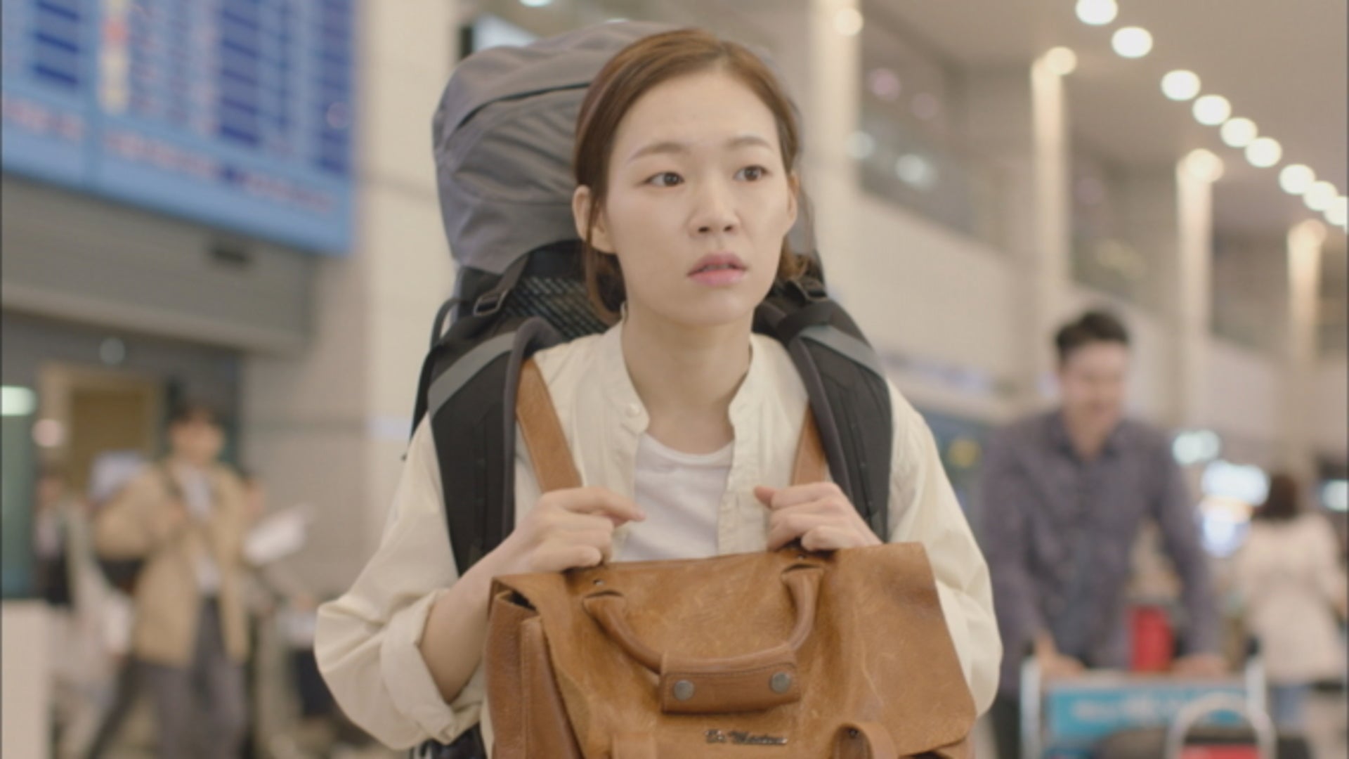 恋のドキドキ シェアハウス～青春時代 ～第2章 第1話 | Lemino(レミノ) - 映画・ドラマ・アニメや音楽・ライブが見放題 | ドコモの動画配信サービス