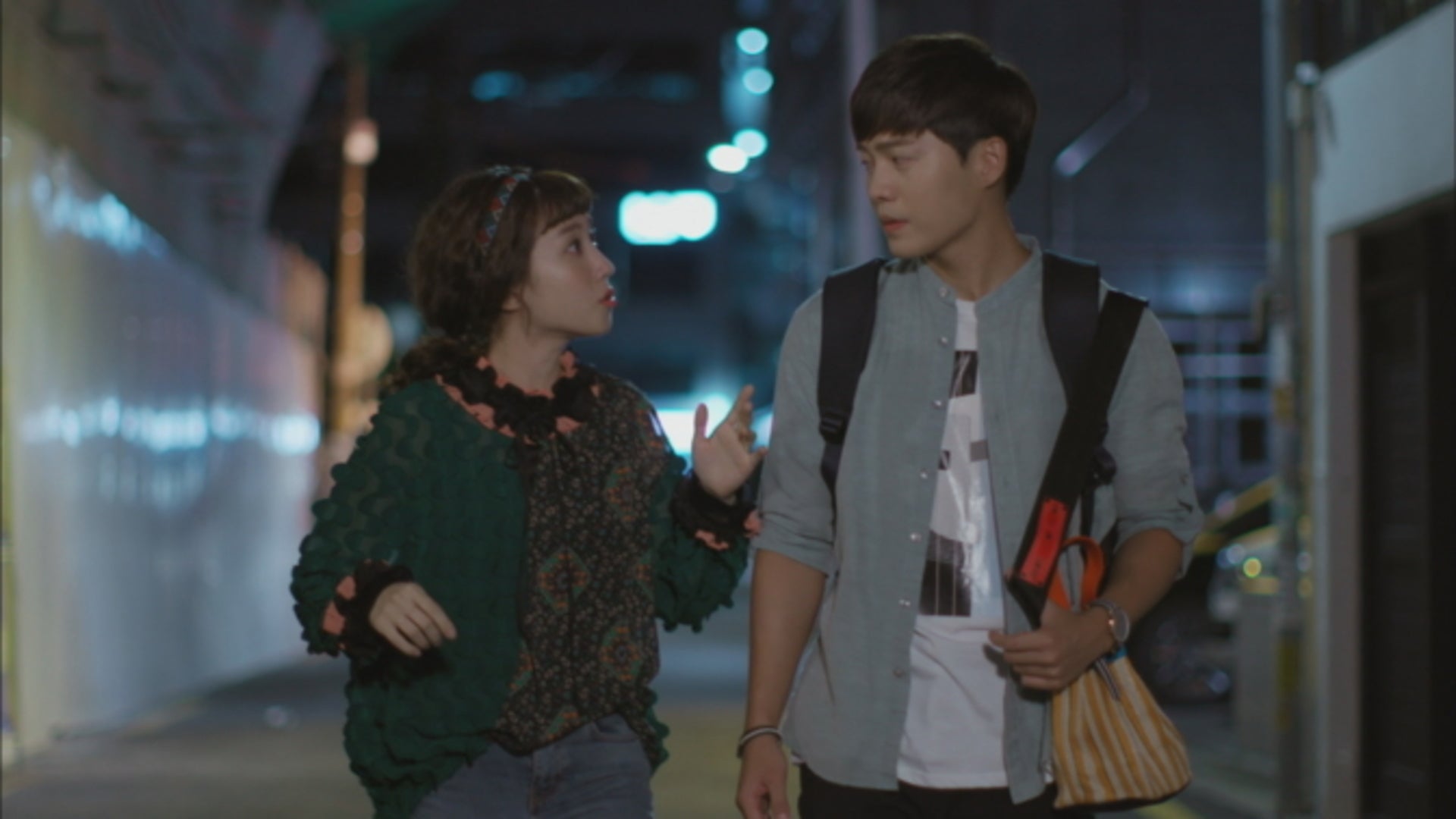 恋のドキドキ シェアハウス～青春時代 ～第2章 第4話 | Lemino(レミノ) - 映画・ドラマ・アニメや音楽・ライブが見放題 | ドコモの動画配信サービス