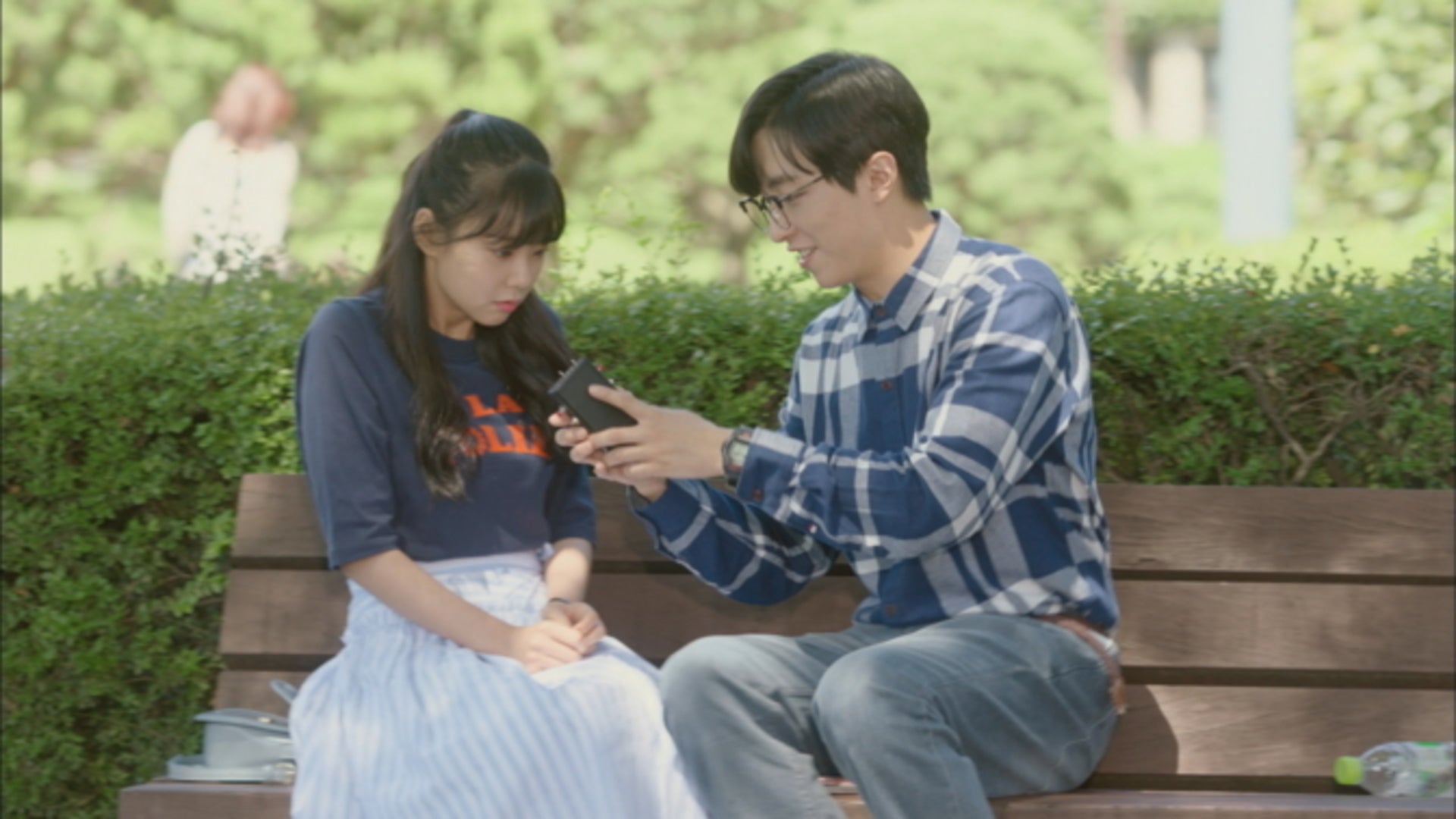 恋のドキドキ シェアハウス～青春時代 ～第2章 第10話 | Lemino(レミノ) - 映画・ドラマ・アニメや音楽・ライブが見放題 | ドコモの動画配信サービス